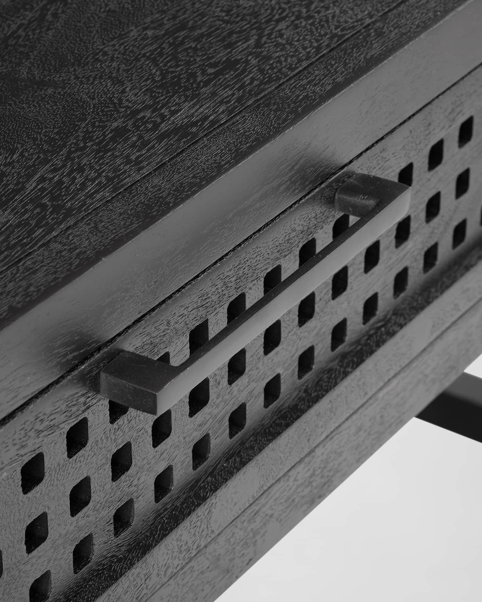 Katherine Noble by BMC Roy Console Table | Horchow