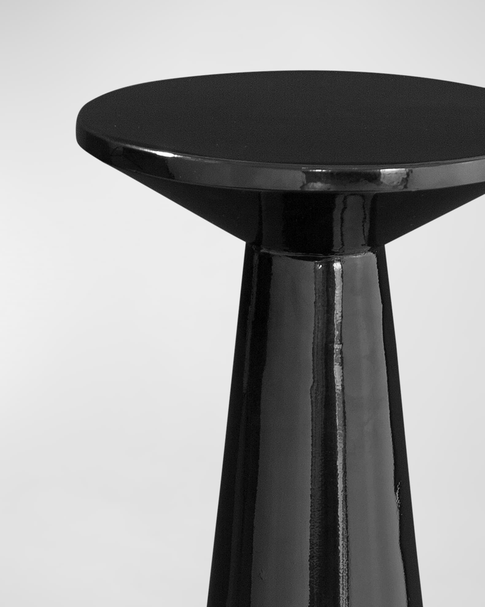Katherine Noble by BMC Volek Accent Table | Horchow