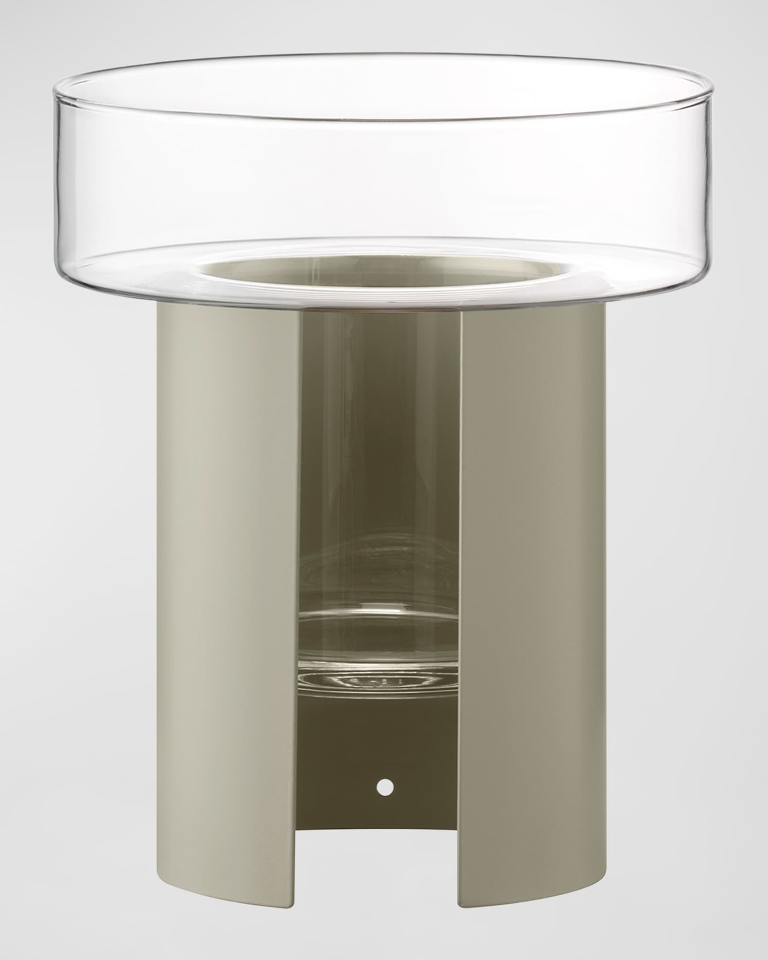 LSA Terrazza Planter - 8.8" | Horchow