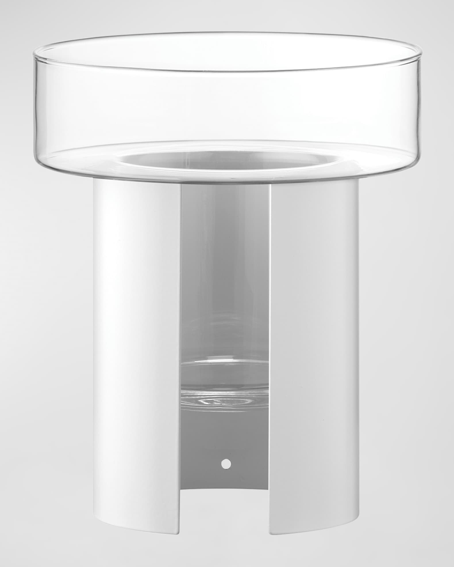 LSA Terrazza Planter - 8.8" | Horchow