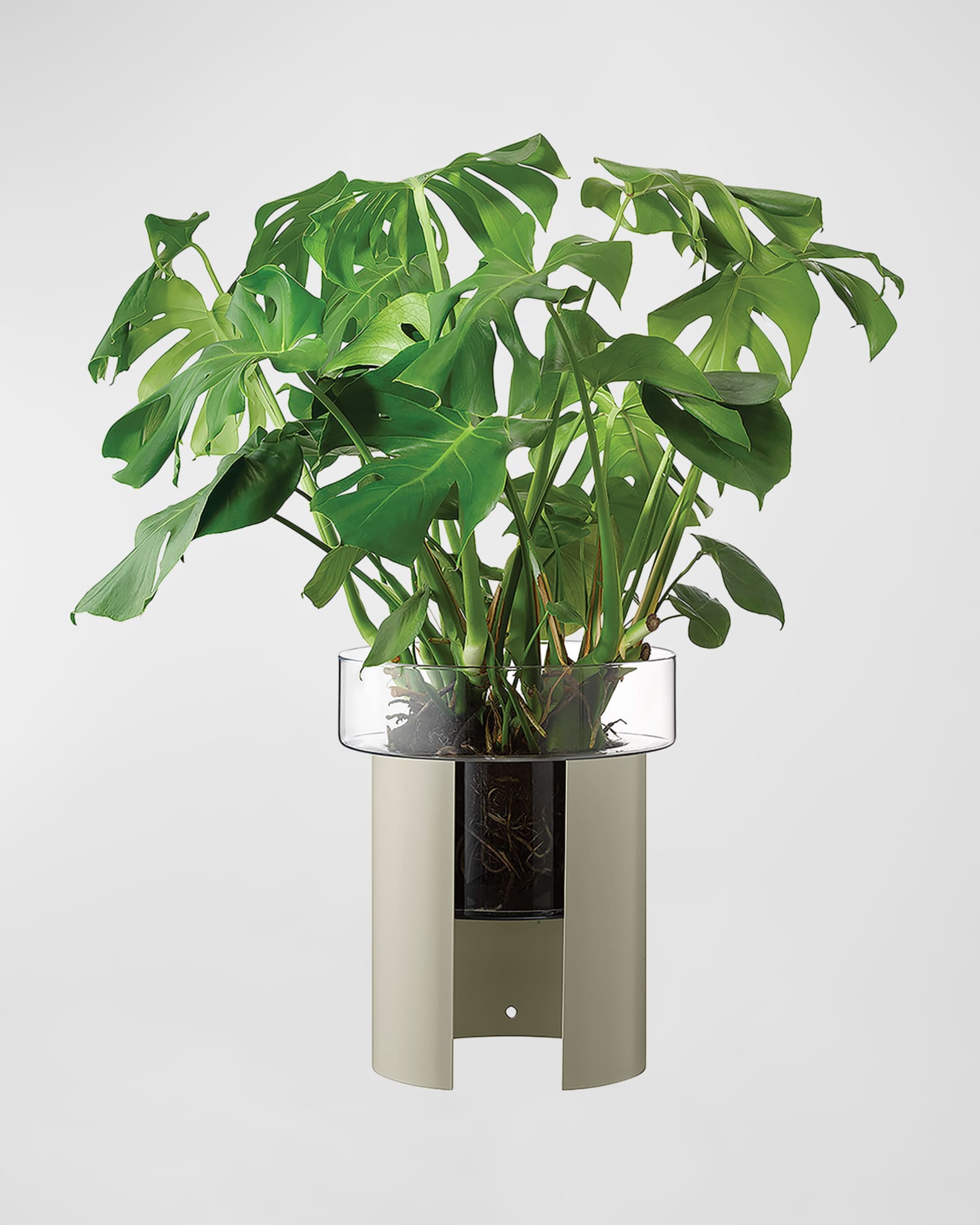 LSA Terrazza Planter - 17.8" | Horchow