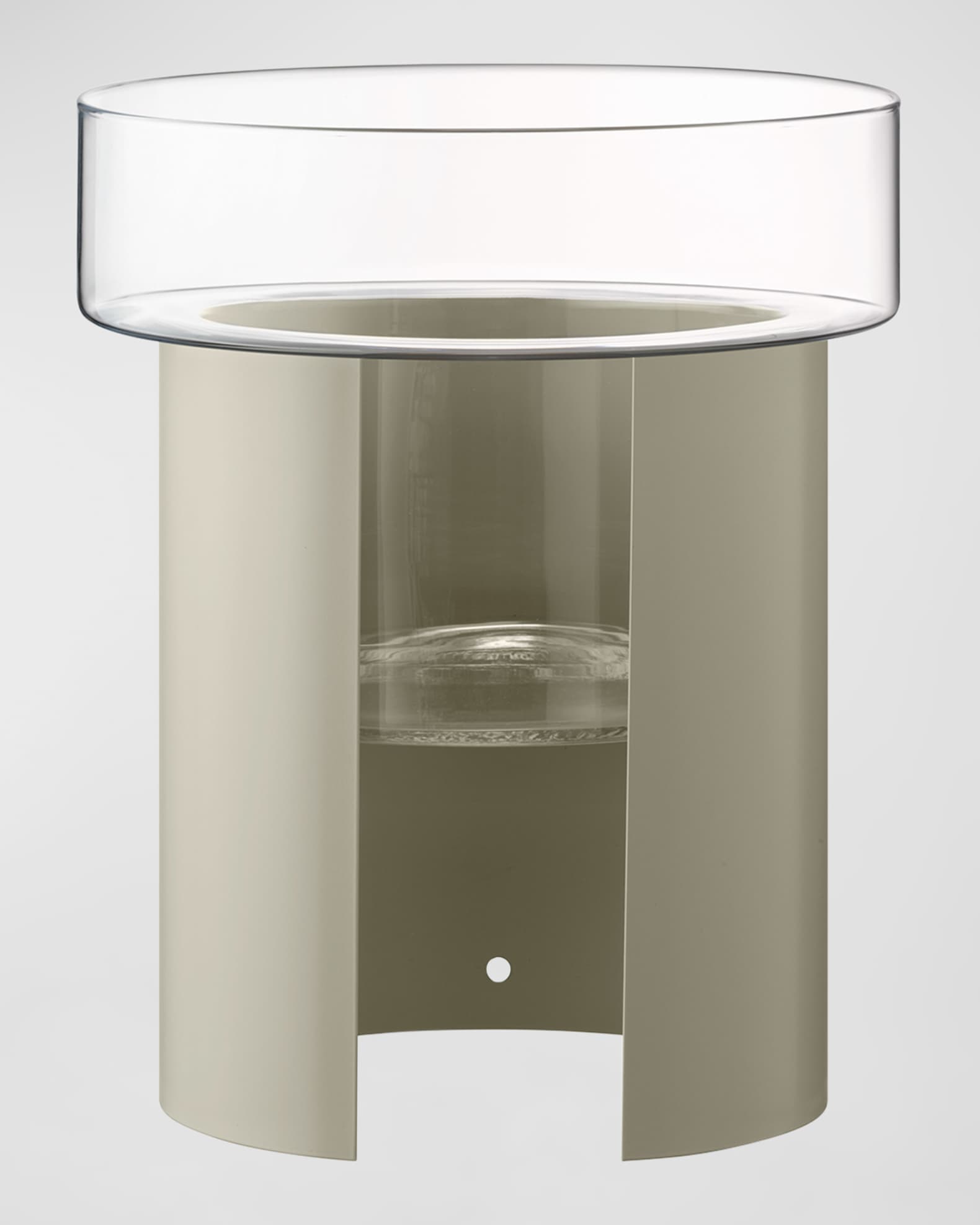 LSA Terrazza Planter - 17.8" | Horchow