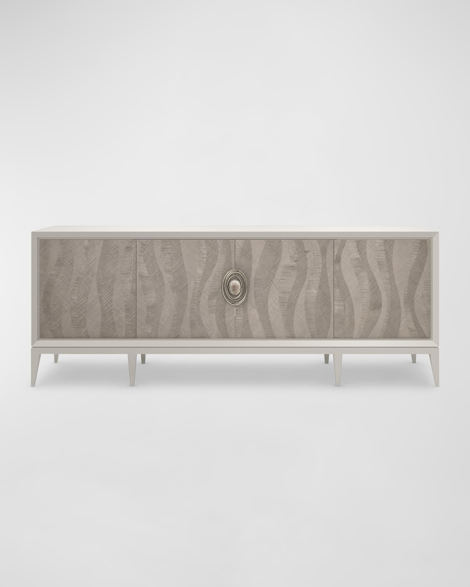 Caracole Now Streaming Console | Horchow