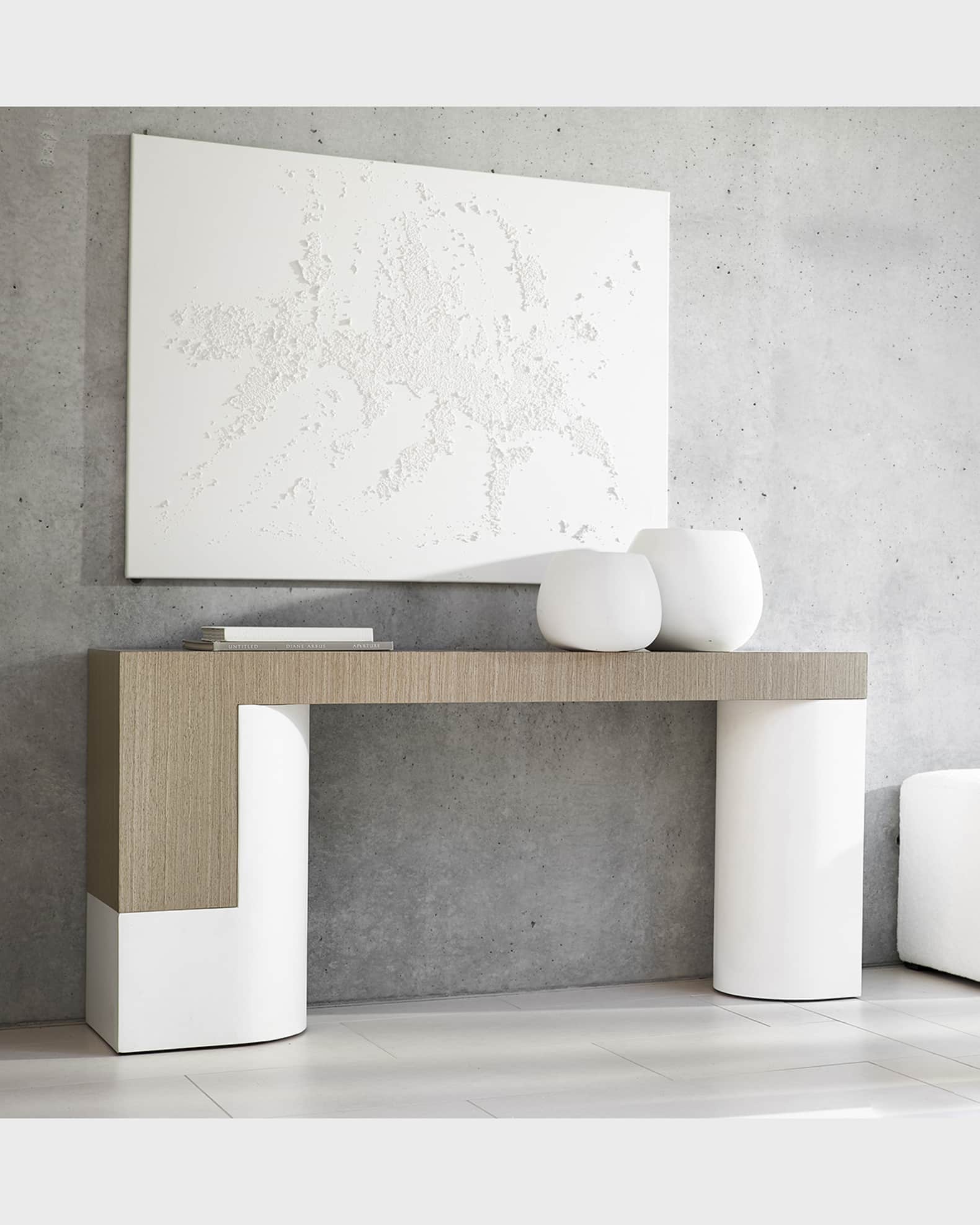 Bernhardt Modulum Console Table | Horchow