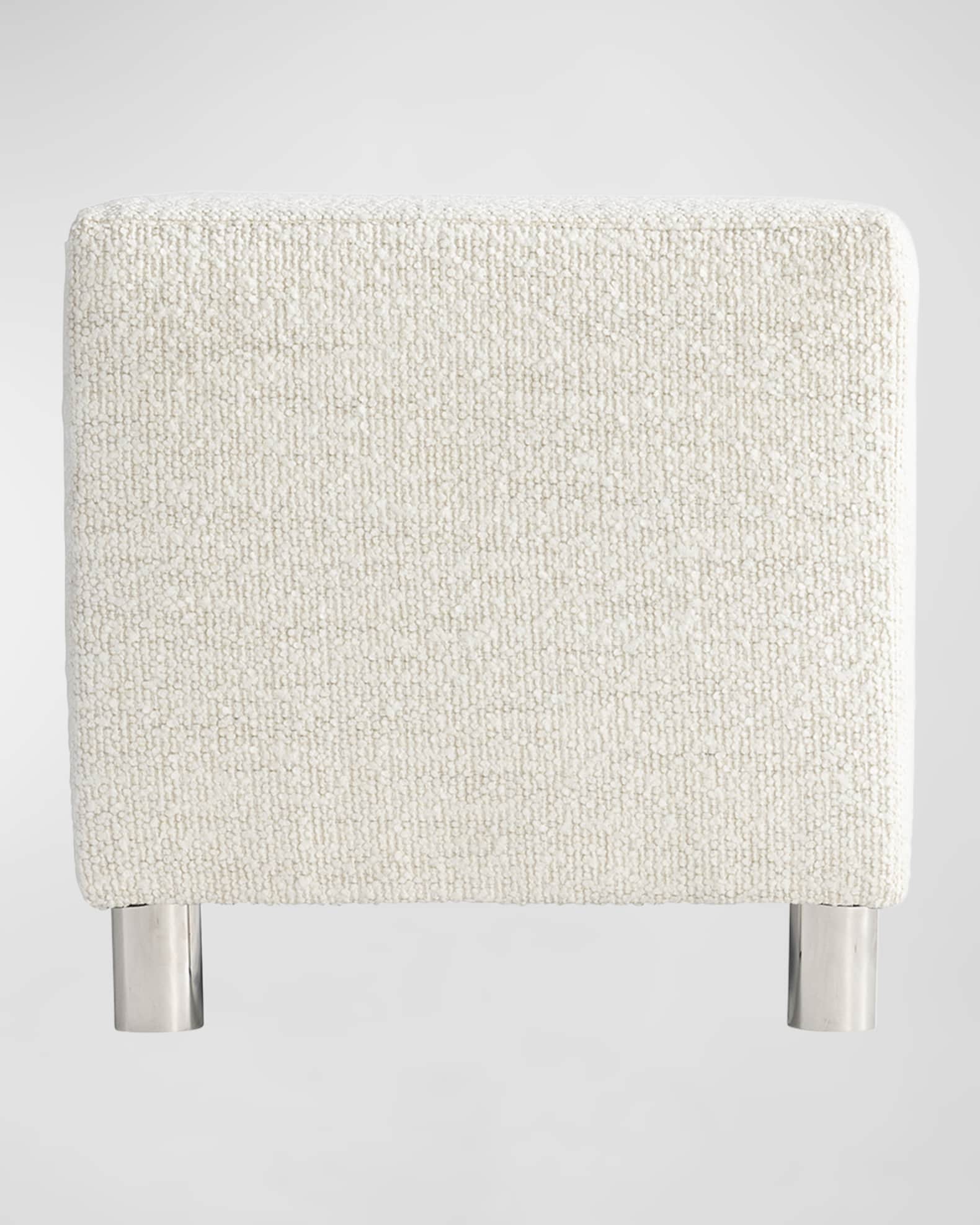 Bernhardt Modulum Bench - 62" | Horchow