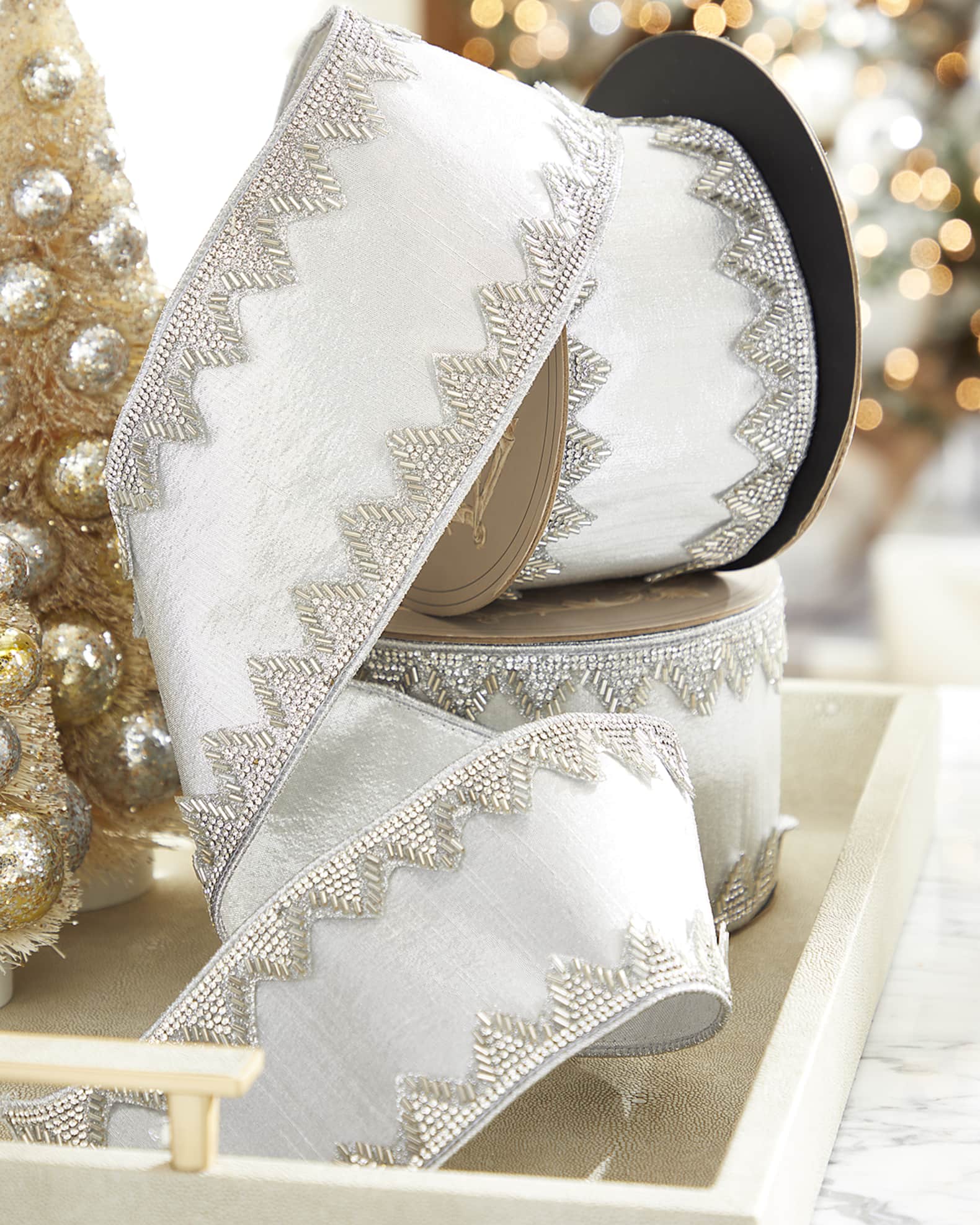 D. Stevens Ribbons at Horchow