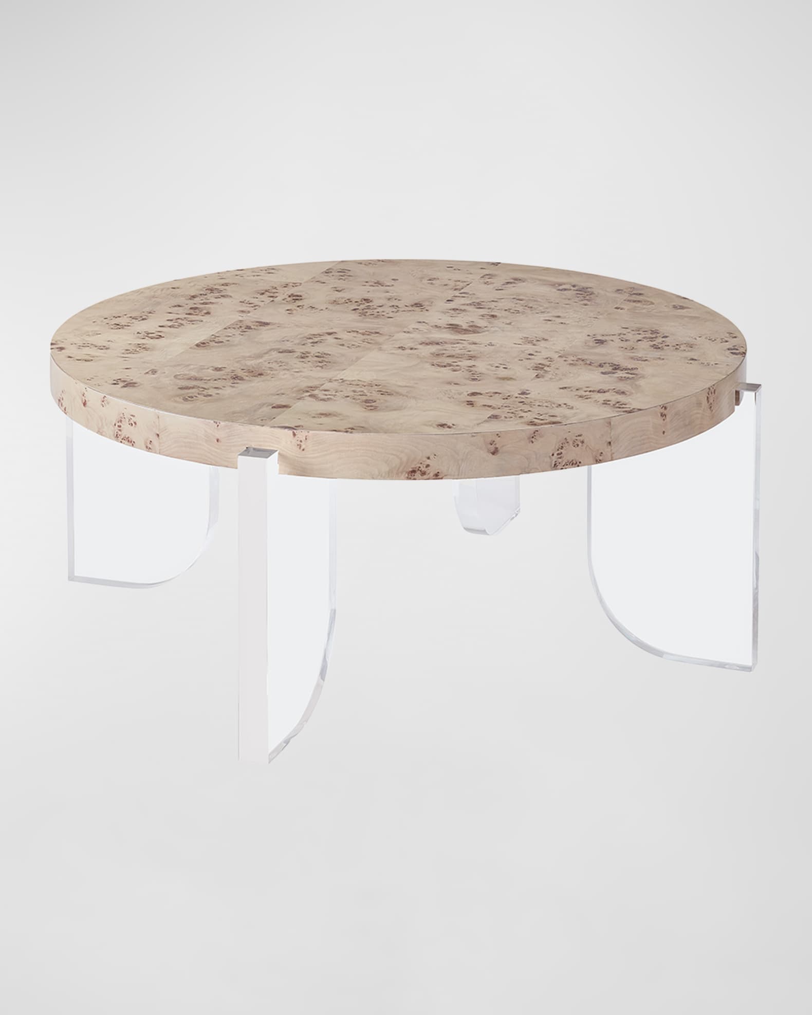 Miranda Kerr Home Aerial Cocktail Table | Horchow