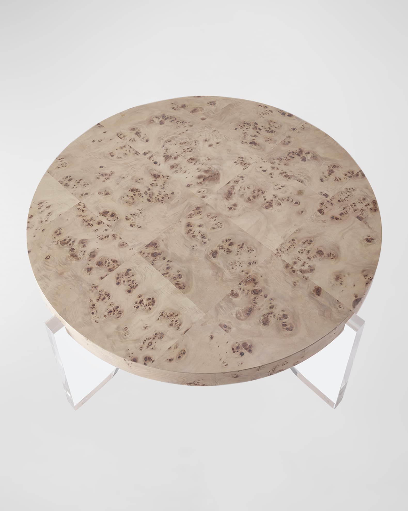 Miranda Kerr Home Aerial Cocktail Table | Horchow