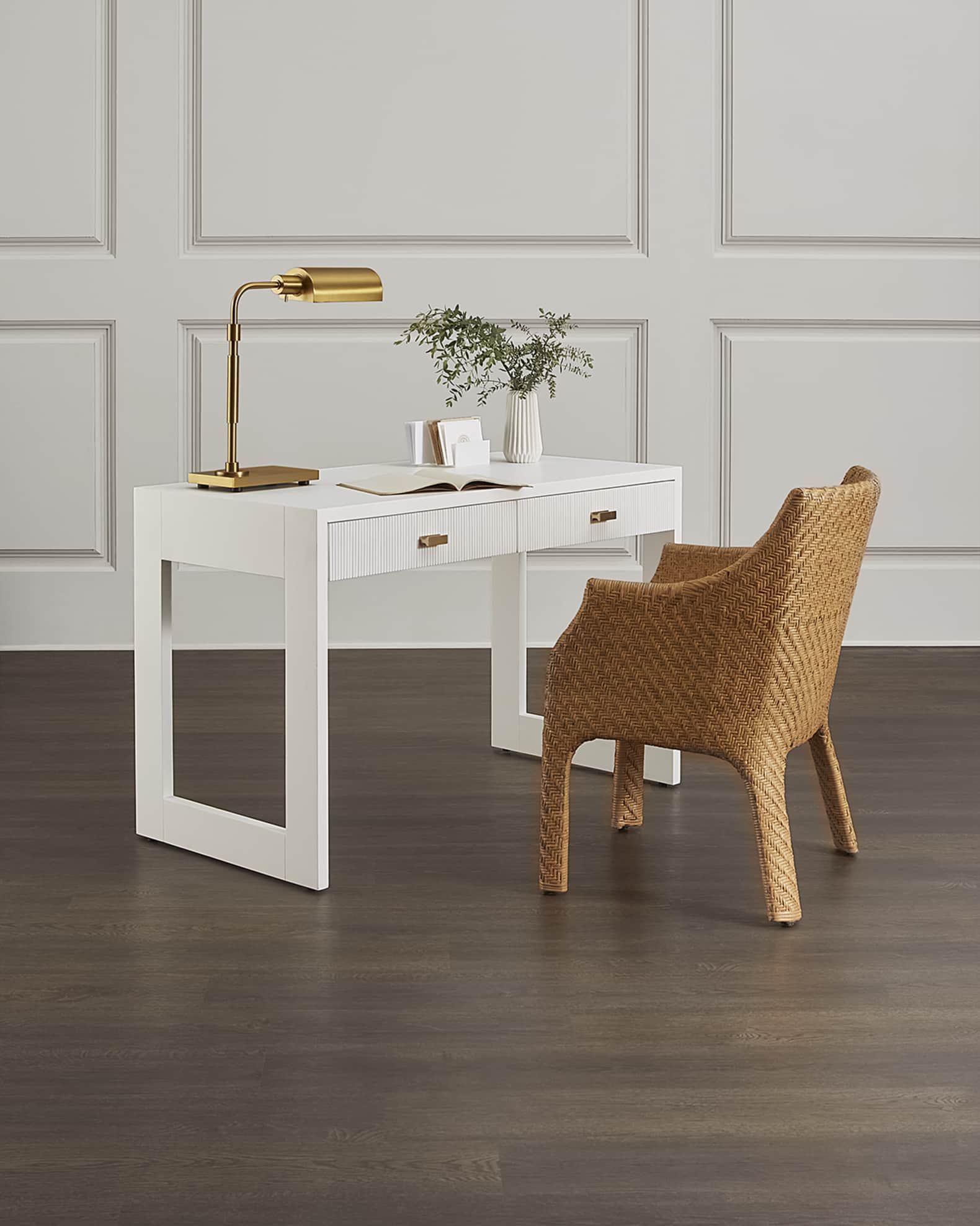 Horchow desks store