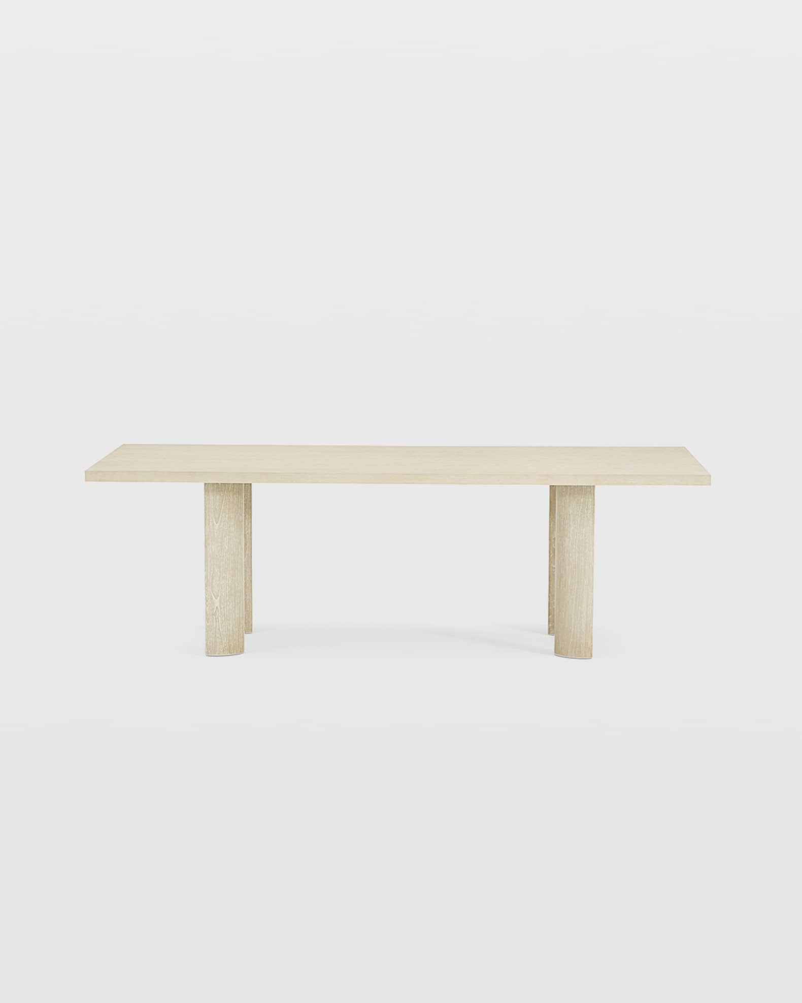 Interlude Home Aubry Dining Table | Horchow