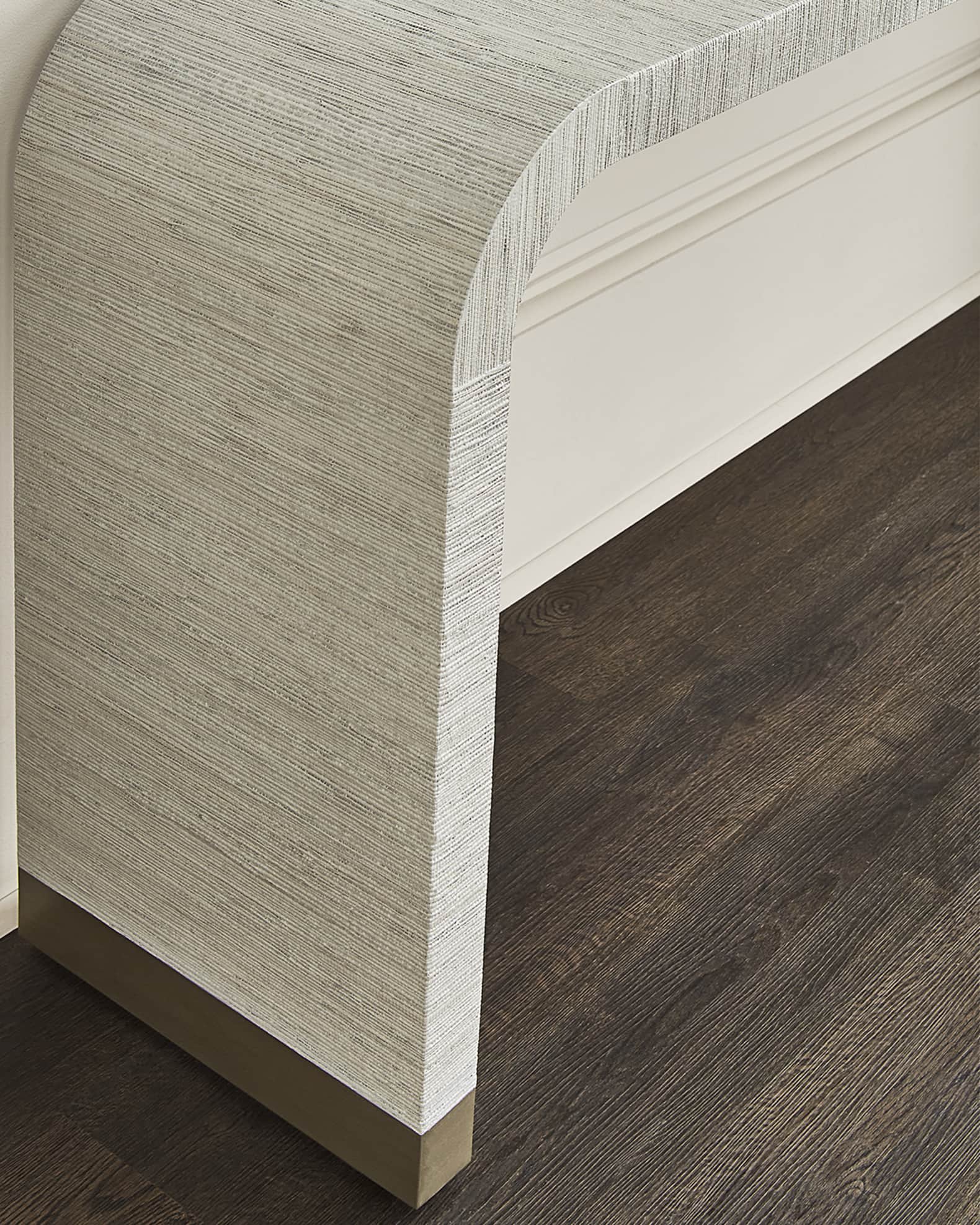 Interlude Home Sutherland Console Table | Horchow