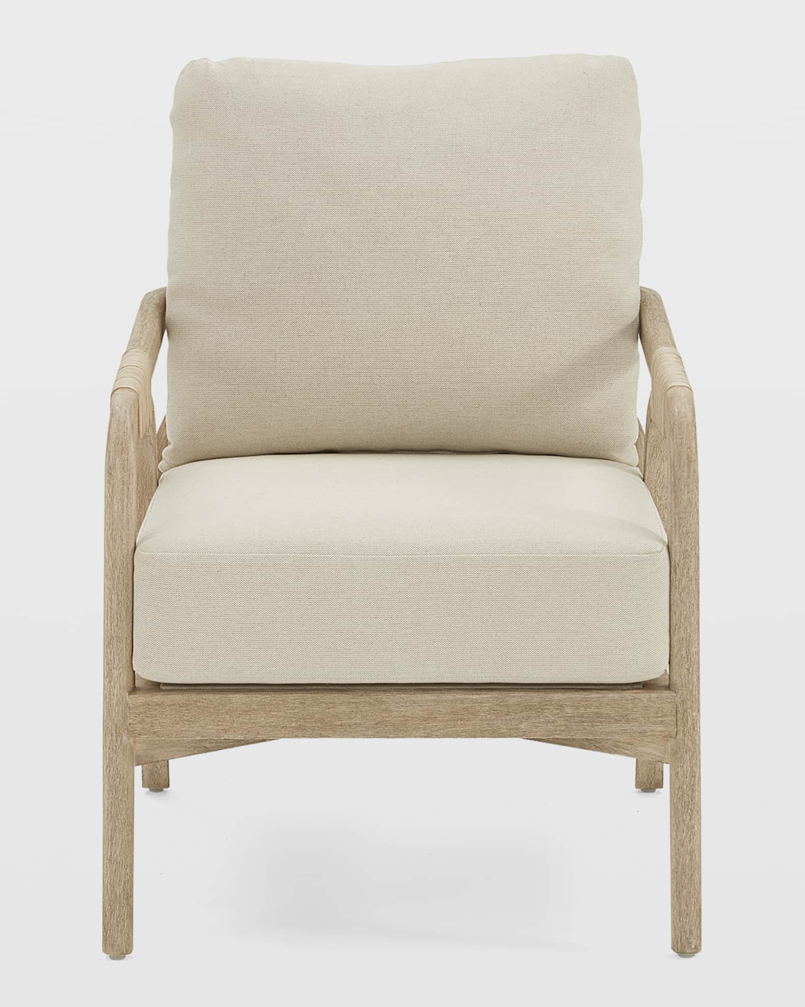 Interlude Home Delray Lounge Chair | Horchow
