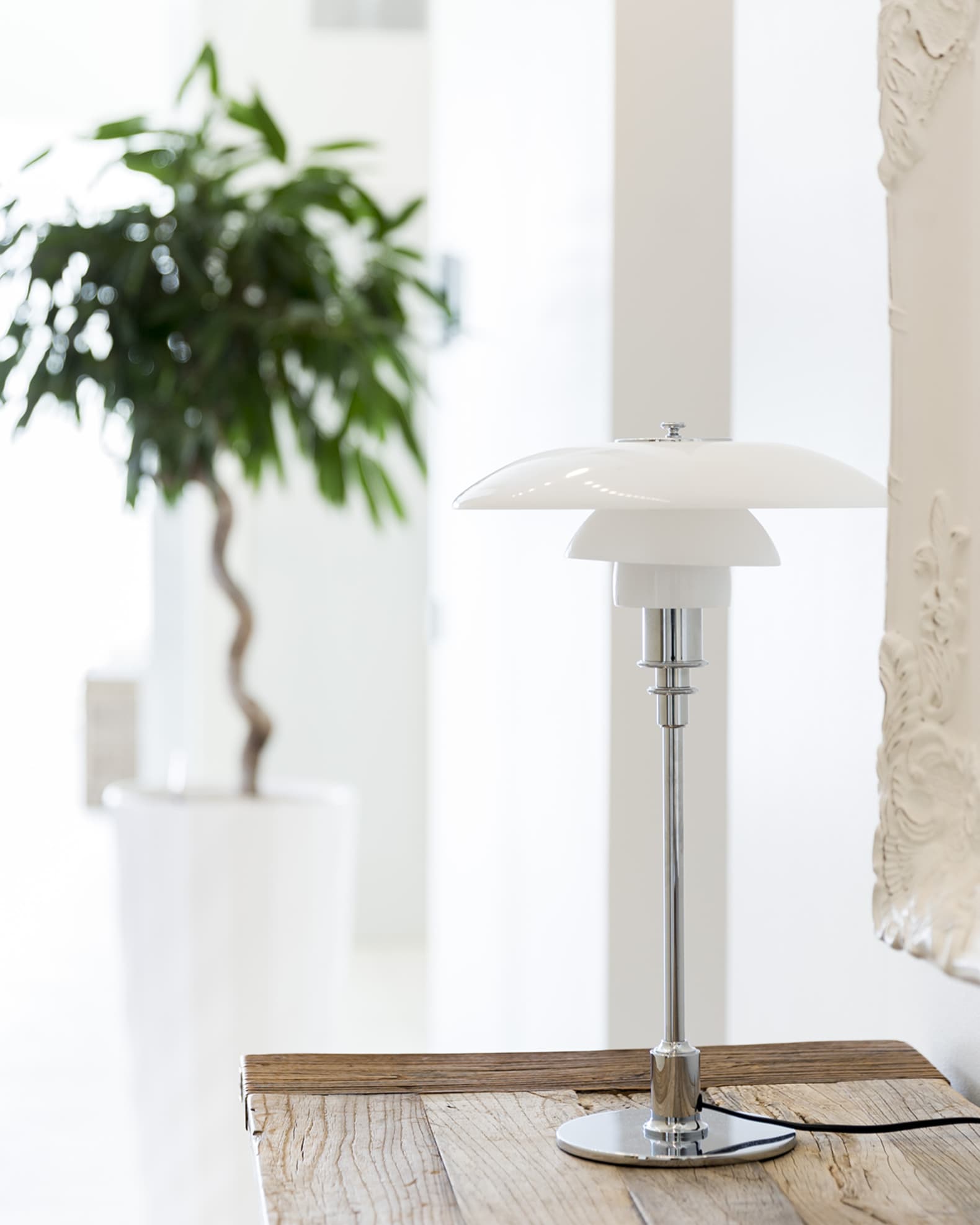 Louis Poulsen PH 3/2 Table Lamp, 19" | Horchow