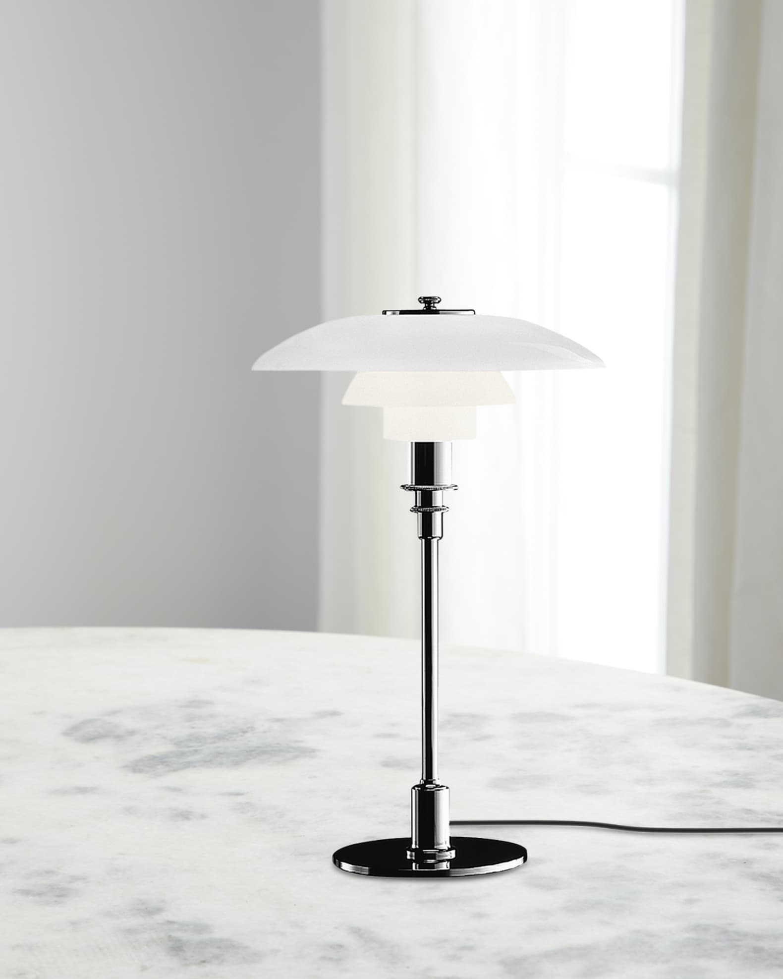 Louis Poulsen PH 3/2 Table Lamp, 19" | Horchow