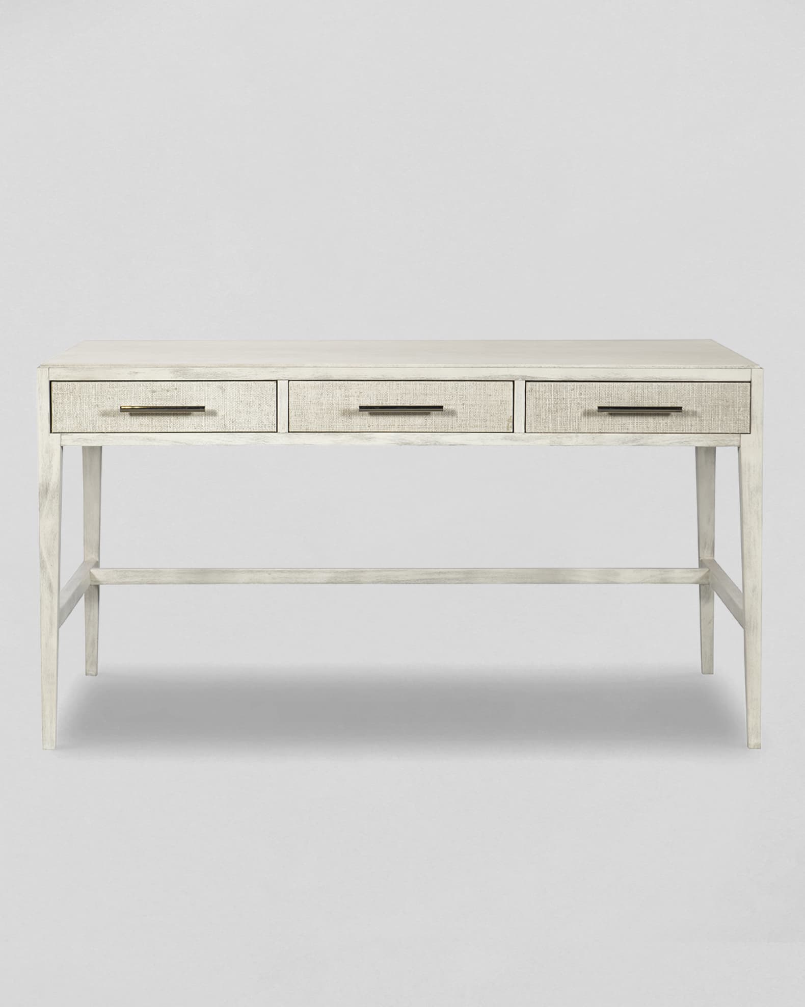 Century Furniture Atlas Writing Desk | Horchow