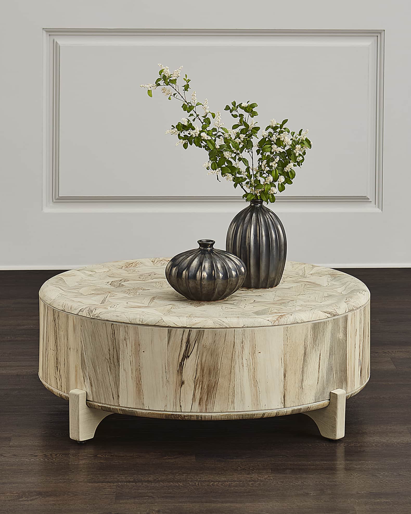 Four Hands Zora Coffee Table | Horchow