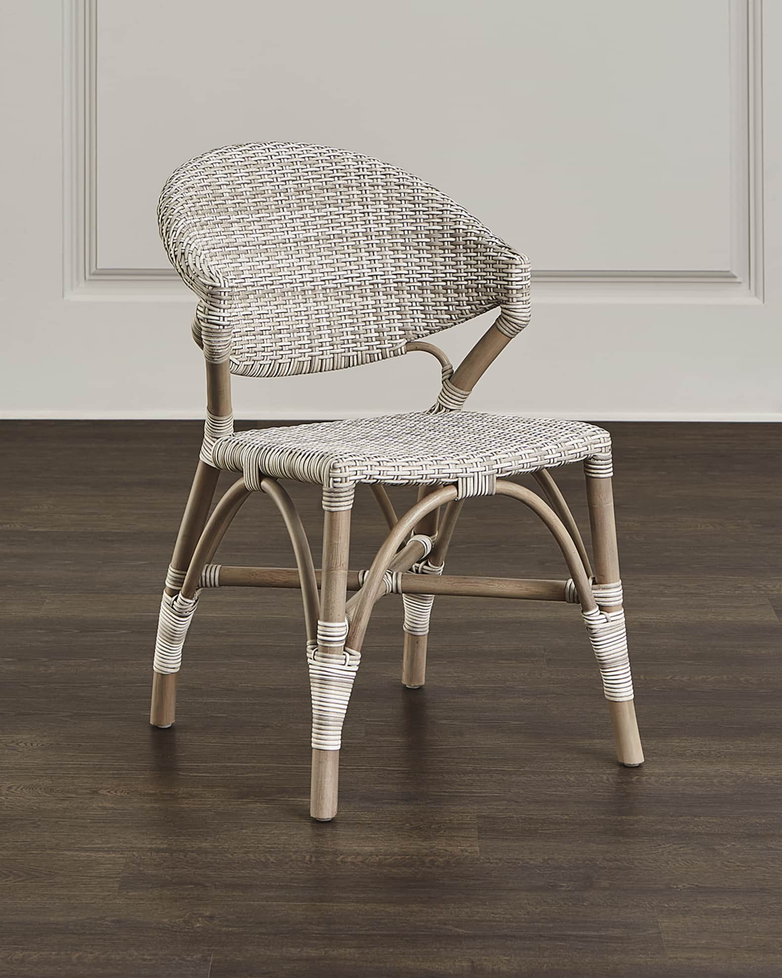 Interlude Home Vero Side Chairs, Set of 2 | Horchow