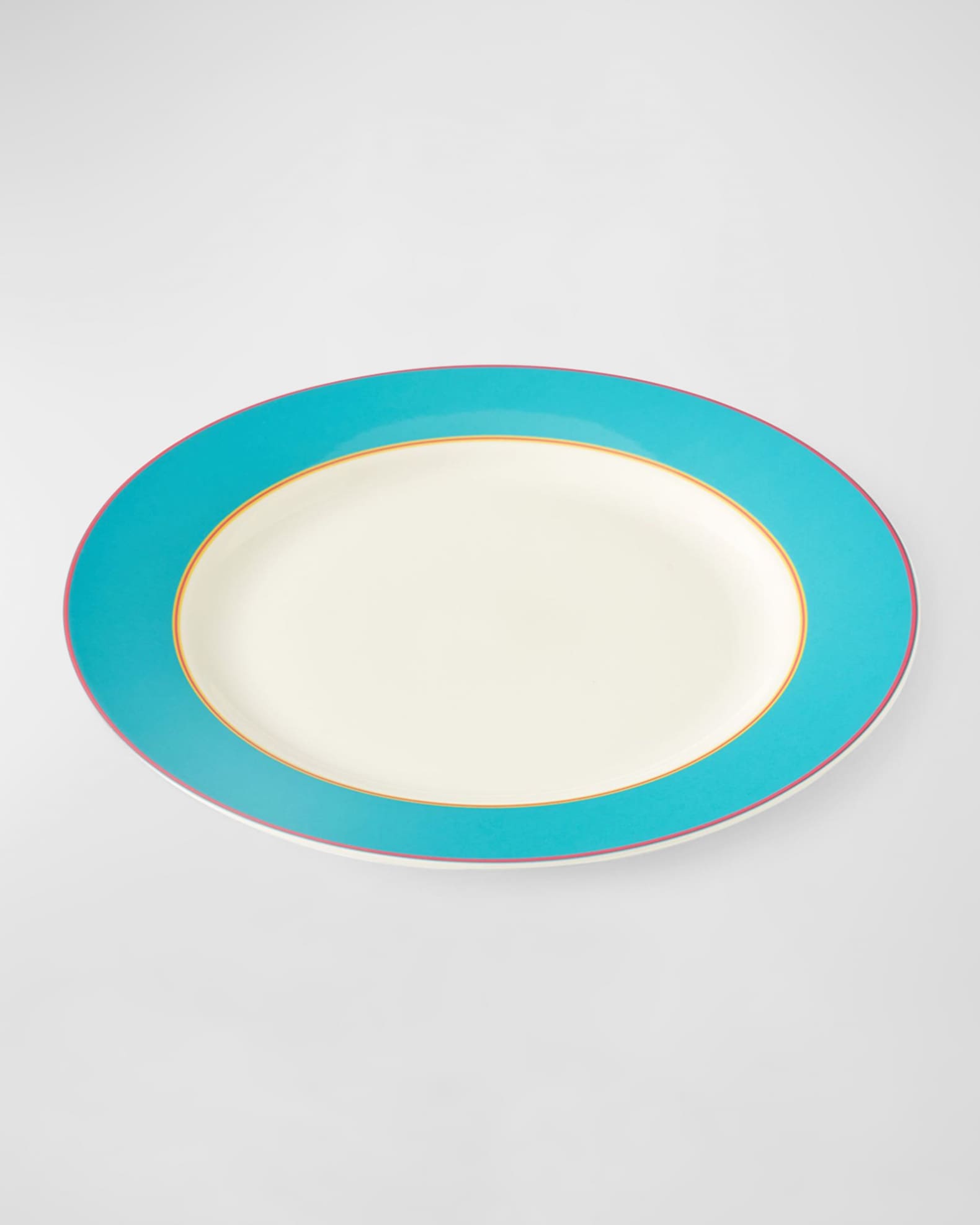 Kit Kemp for Spode Calypso Platter, 13" | Horchow