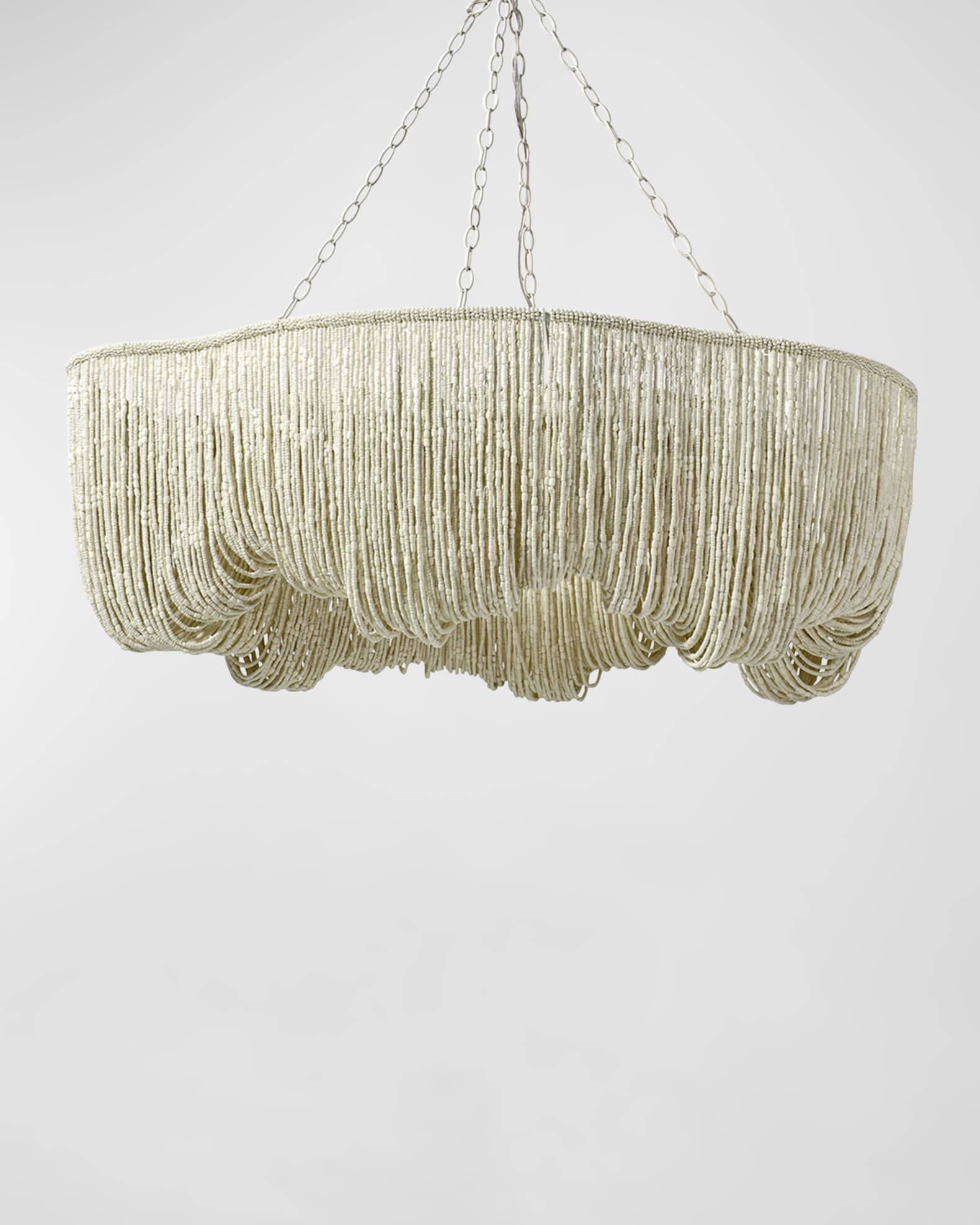 Palecek Lola Chandelier | Horchow