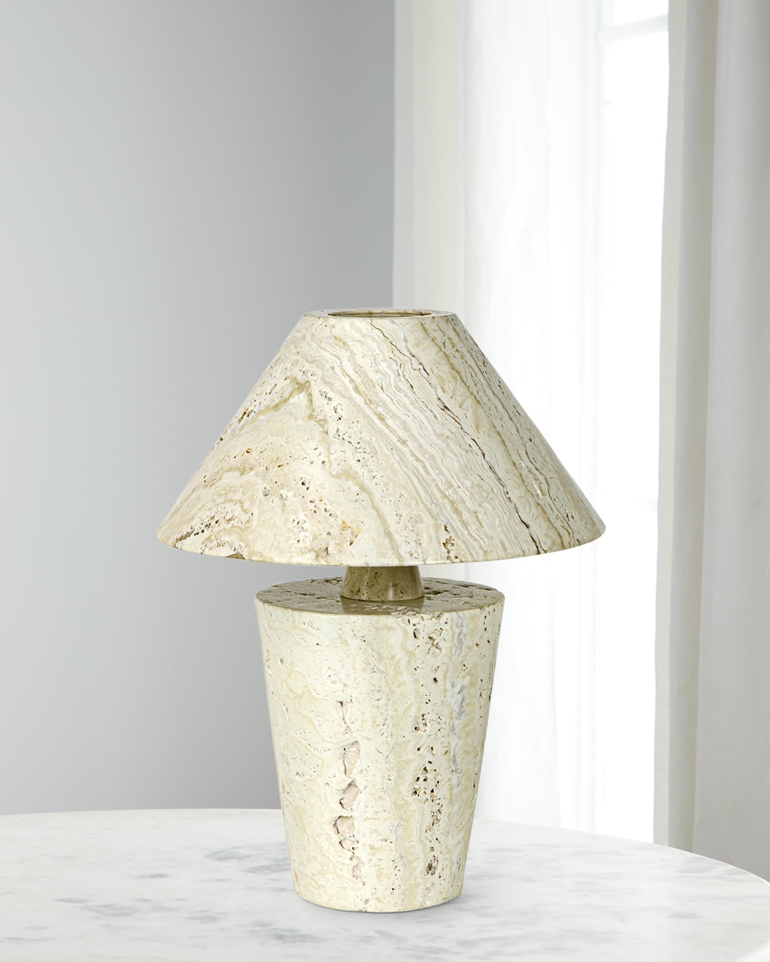 Designer Table Lamps at Horchow