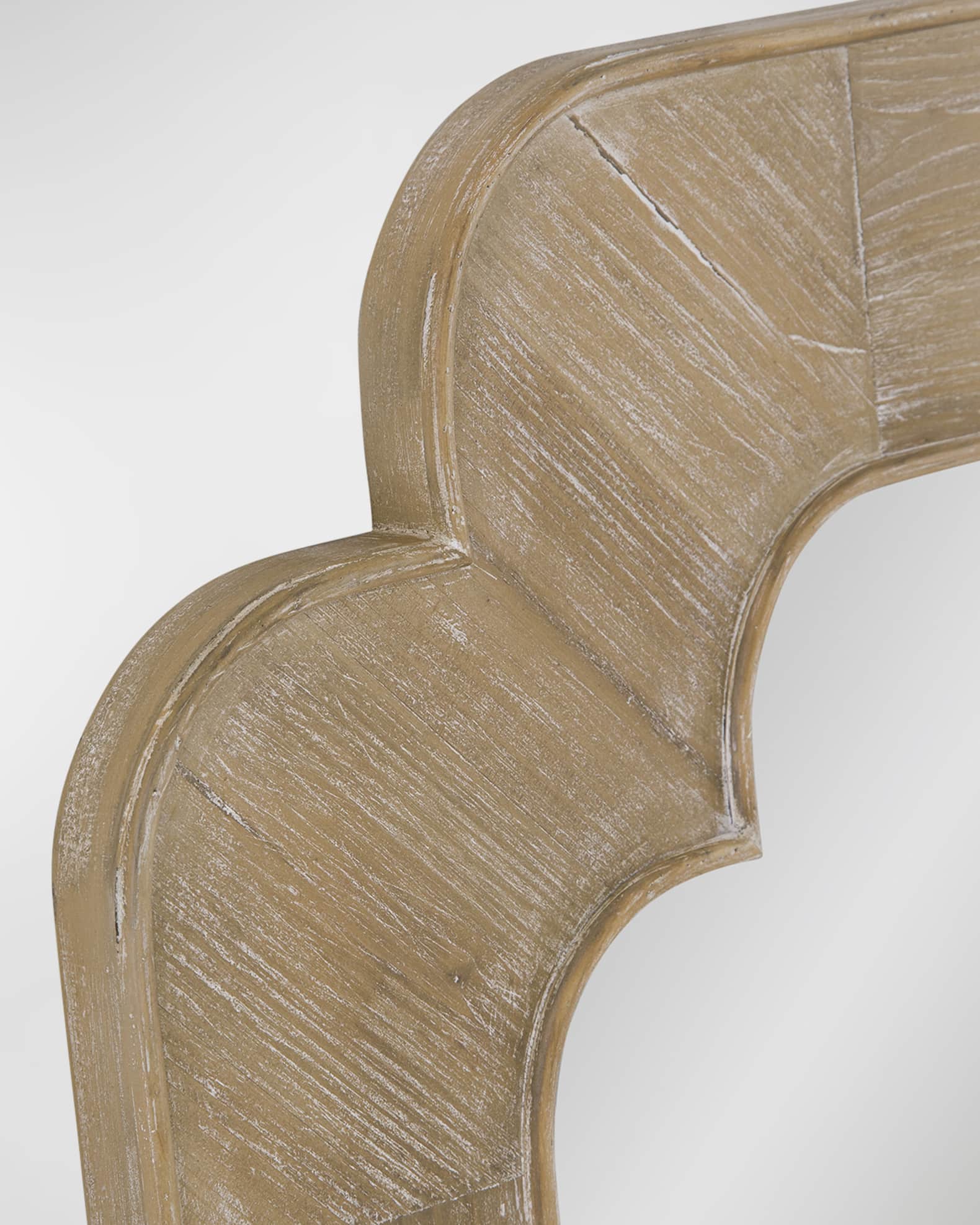 Phelps Wall Mirror | Horchow