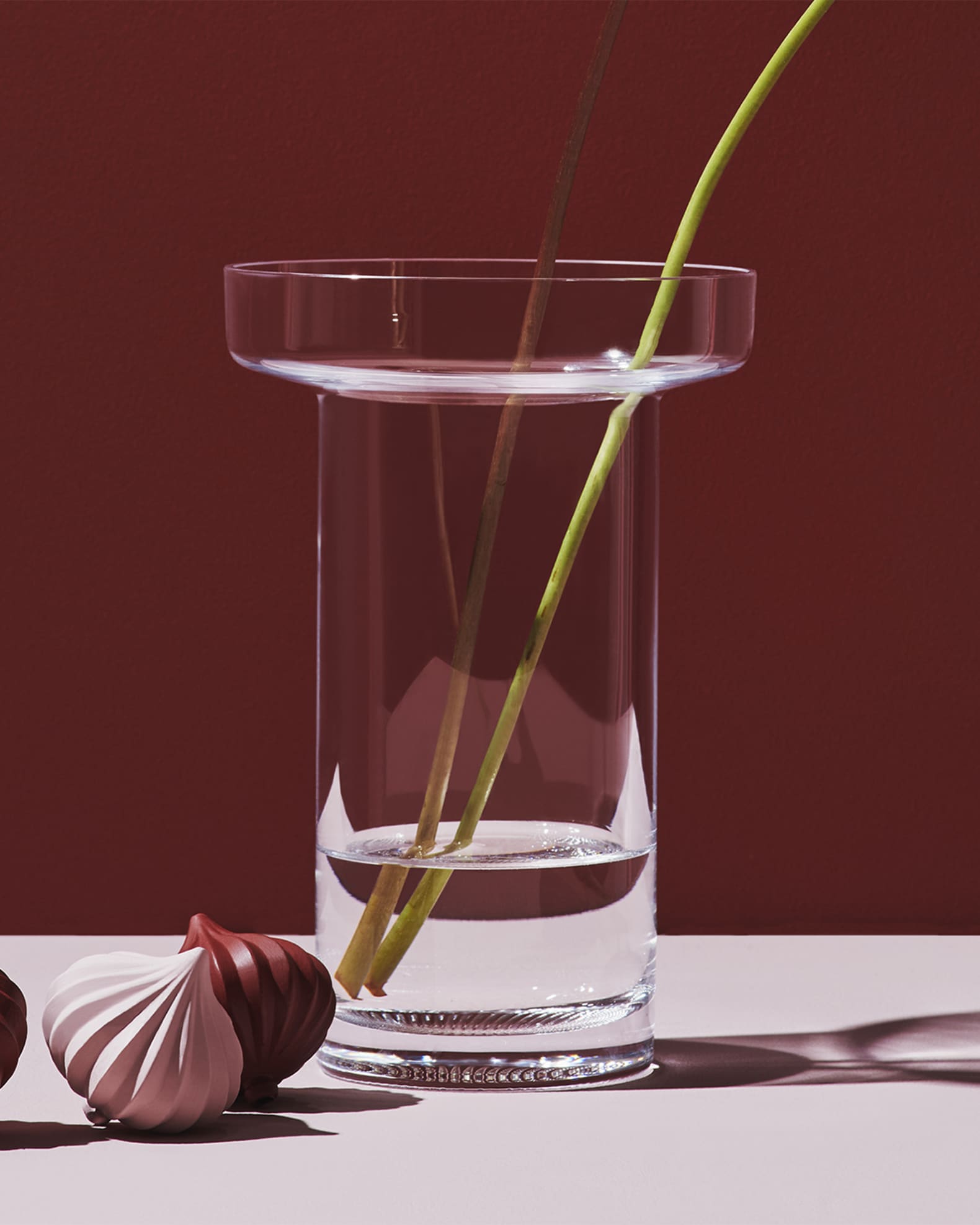 Kosta Boda Limelight Tall Vase | Horchow