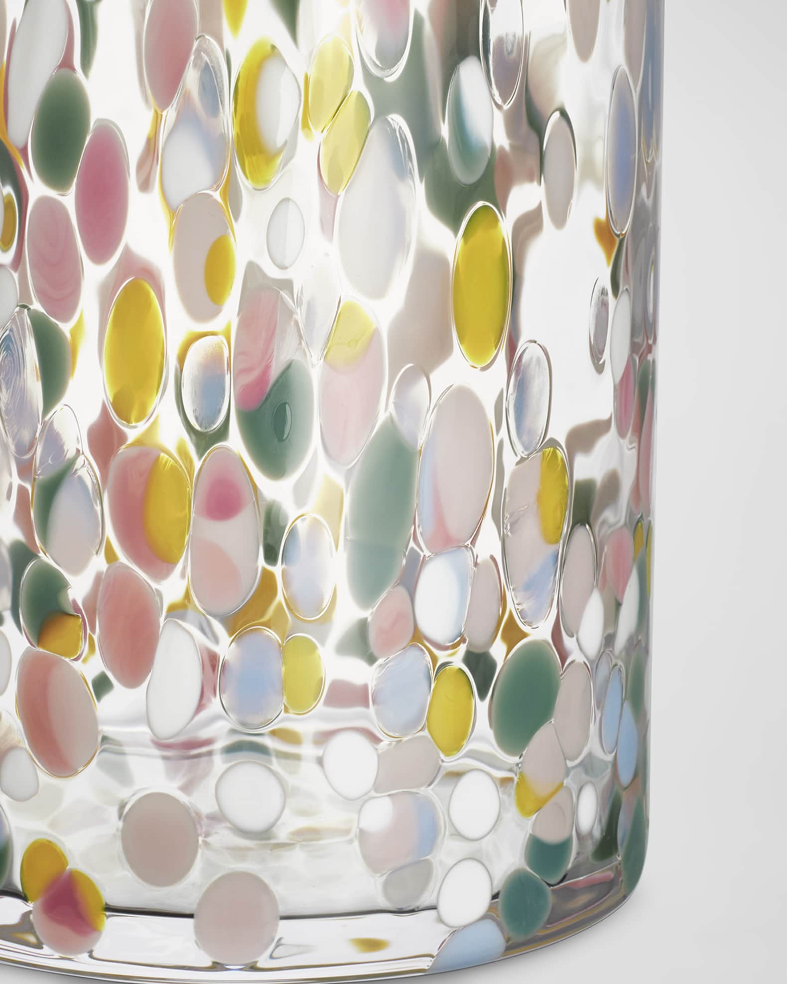 Kosta Boda Meadow Spring Tall Vase | Horchow