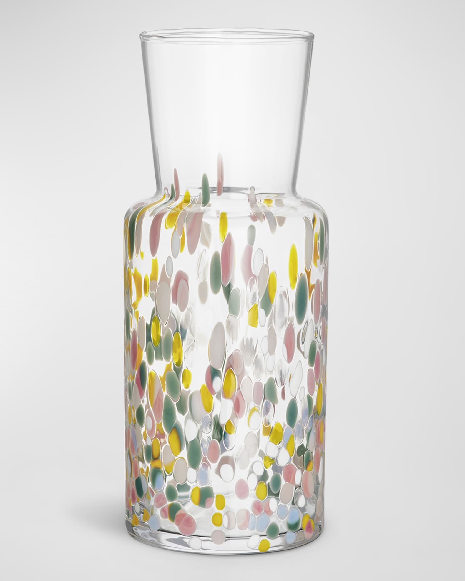 Kosta Boda Meadow Spring Tall Vase | Horchow