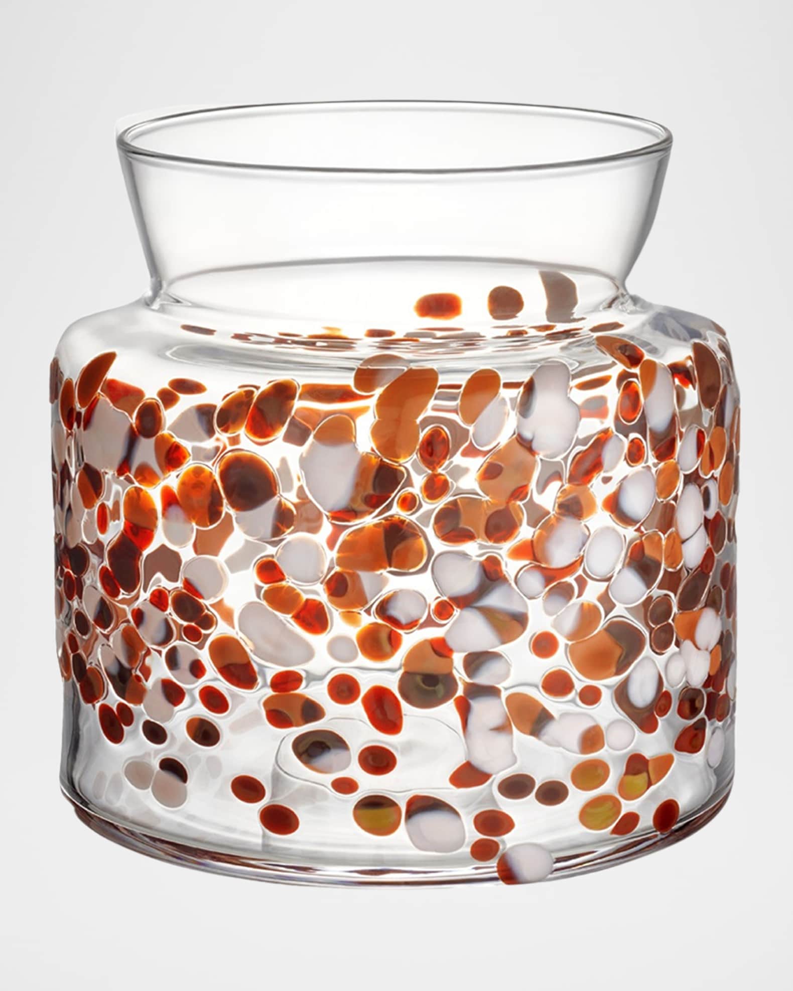Kosta Boda Meadow Wide Vase | Horchow