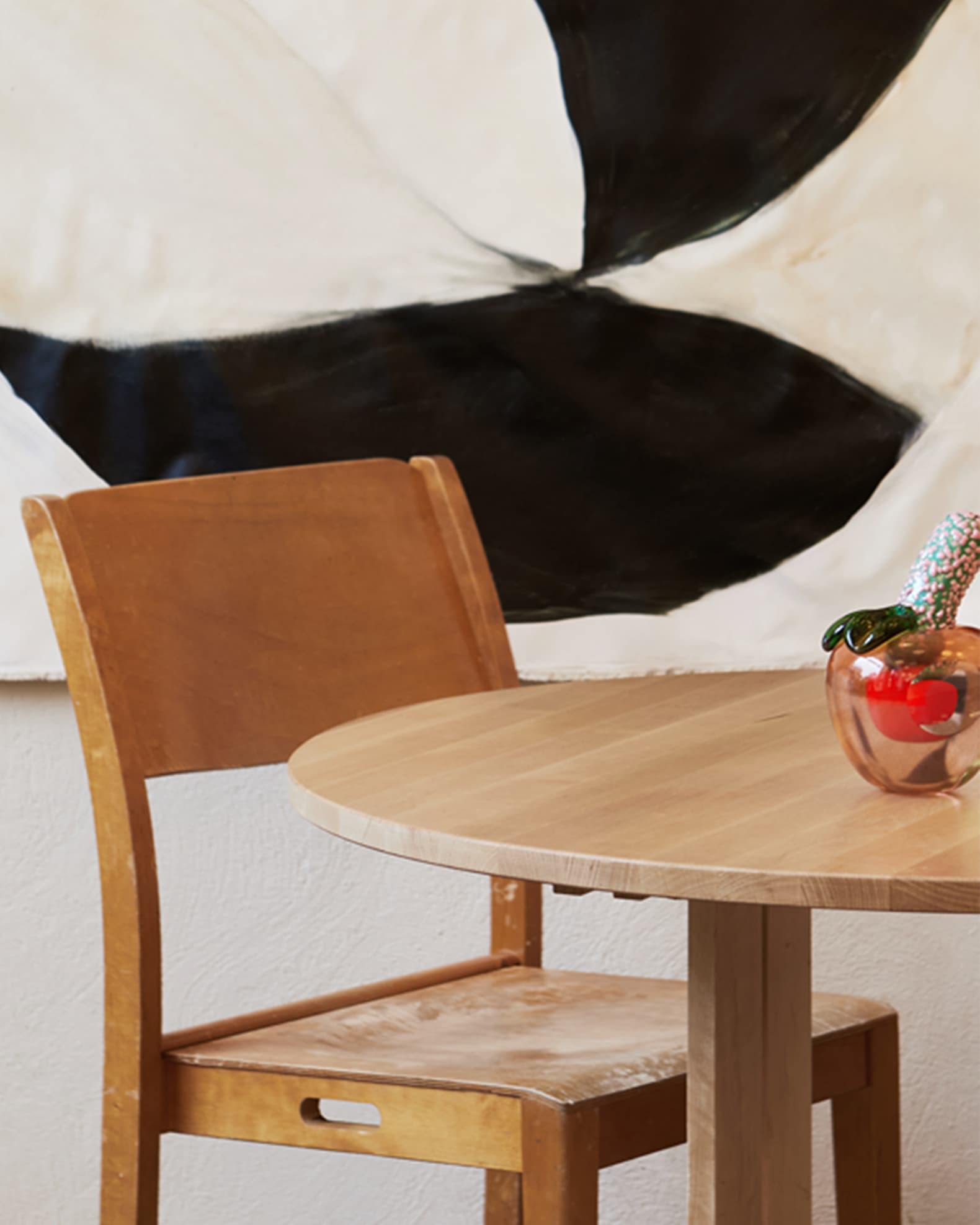 Kosta Boda "We Love Apples" Decorative Accent by Asa Jungnelius | Horchow