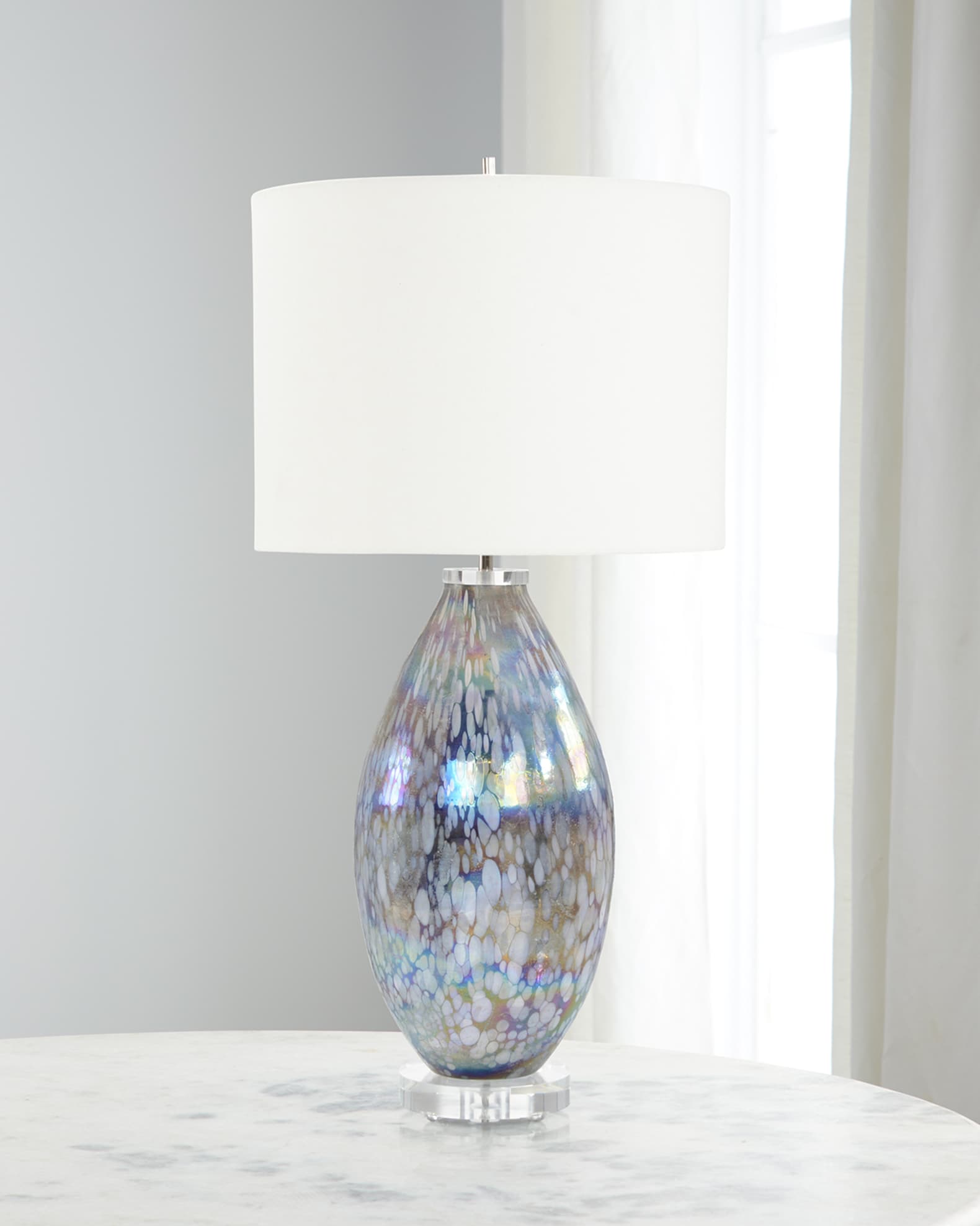 John-Richard Collection Ciara Table Lamp | Horchow