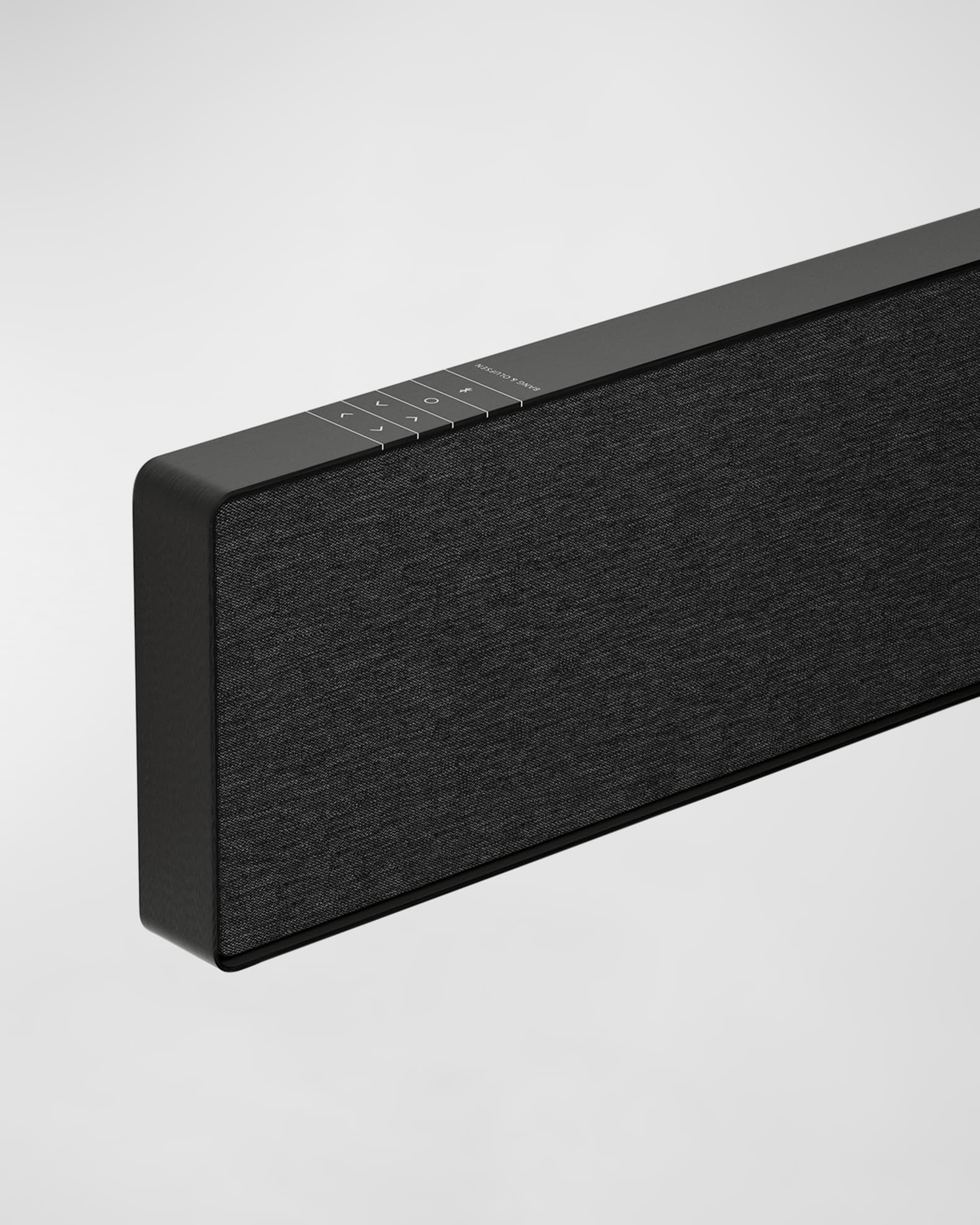 Bang & Olufsen Beosound Stage Soundbar | Horchow