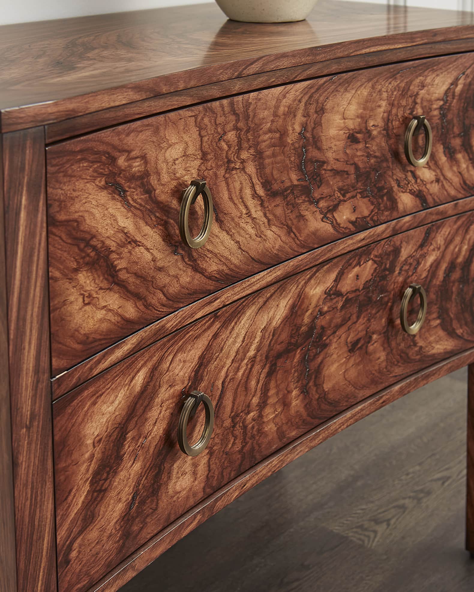 John-Richard Collection Agrestic 2-Drawer Chest | Horchow