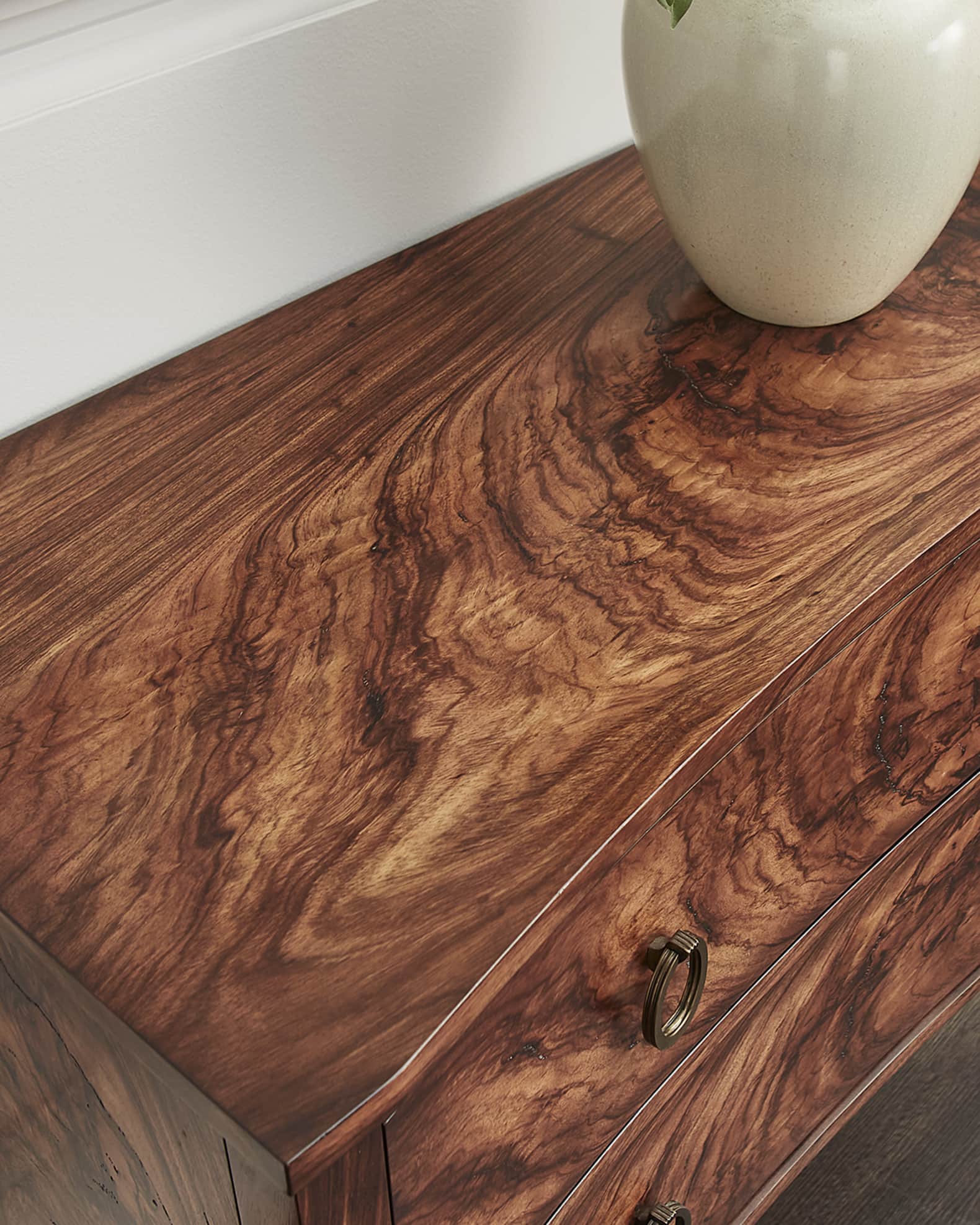 John-Richard Collection Agrestic 2-Drawer Chest | Horchow