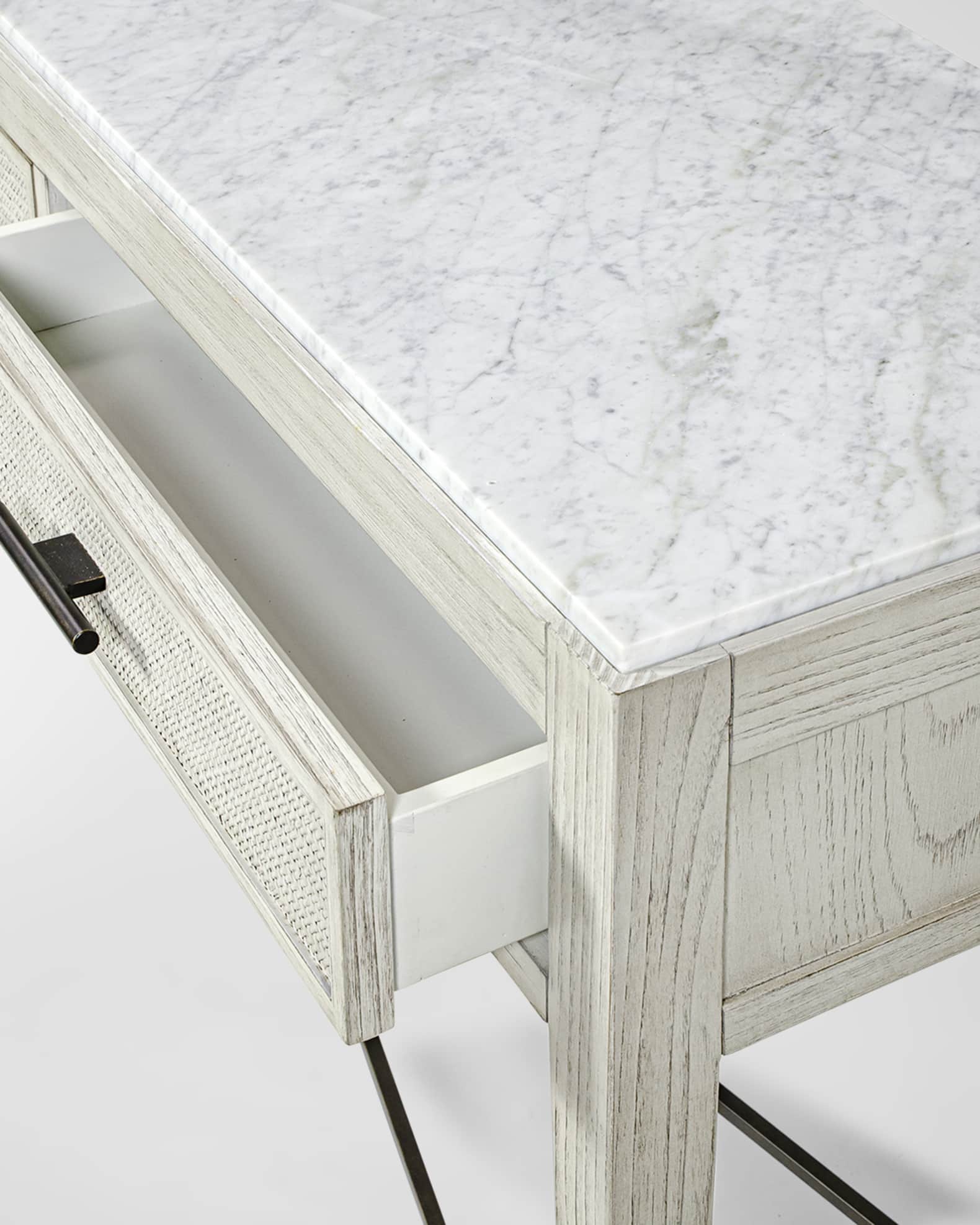 Palecek Marques Console Table | Horchow