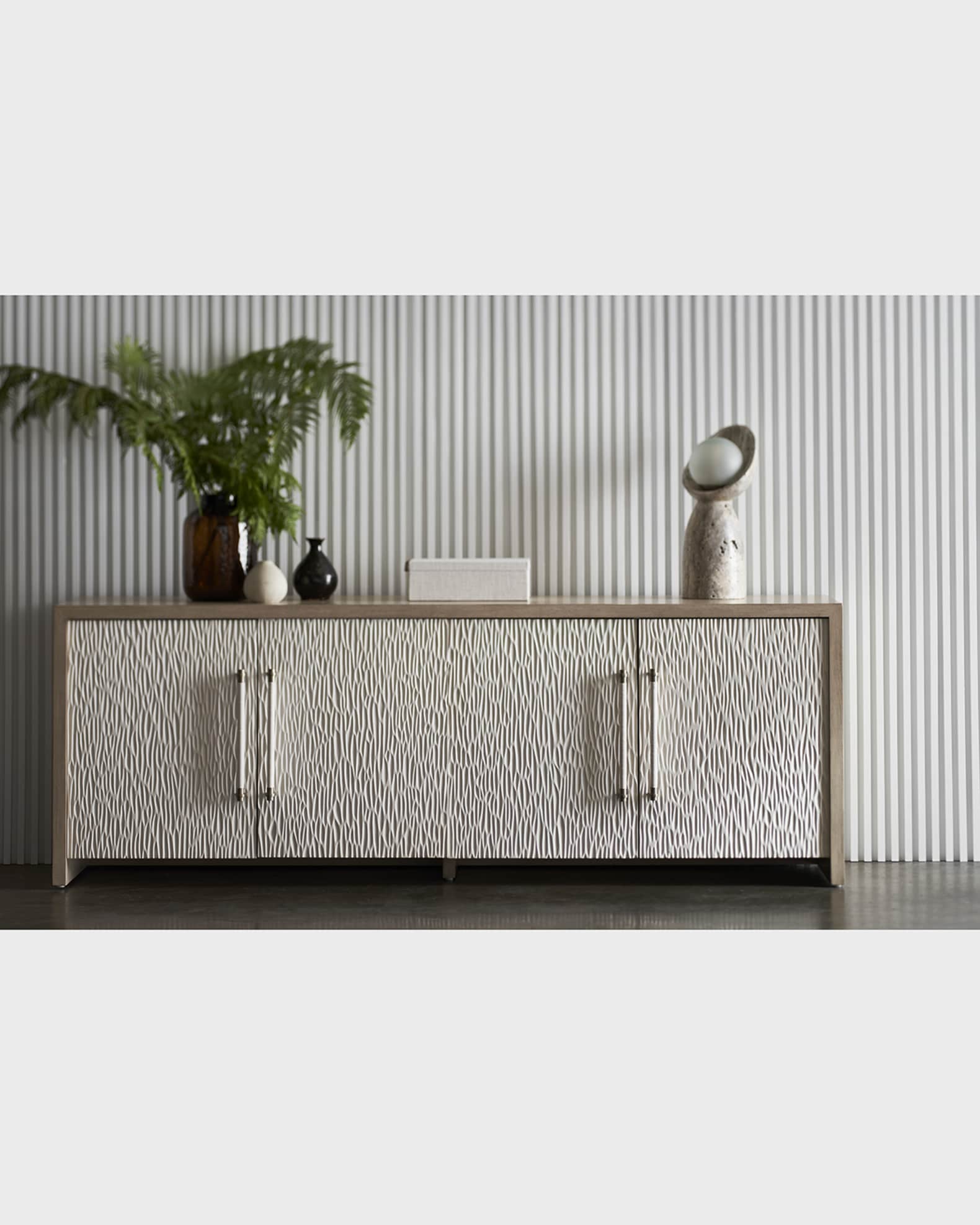 Palecek Halloway Sideboard | Horchow