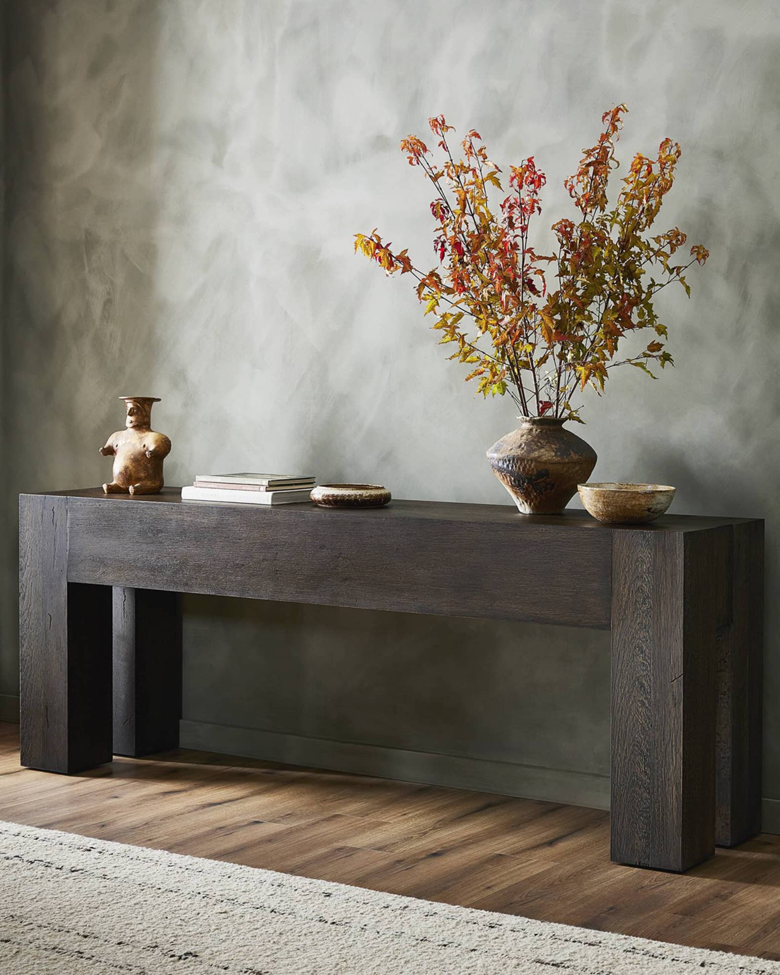 Four Hands Abaso Console Table | Horchow
