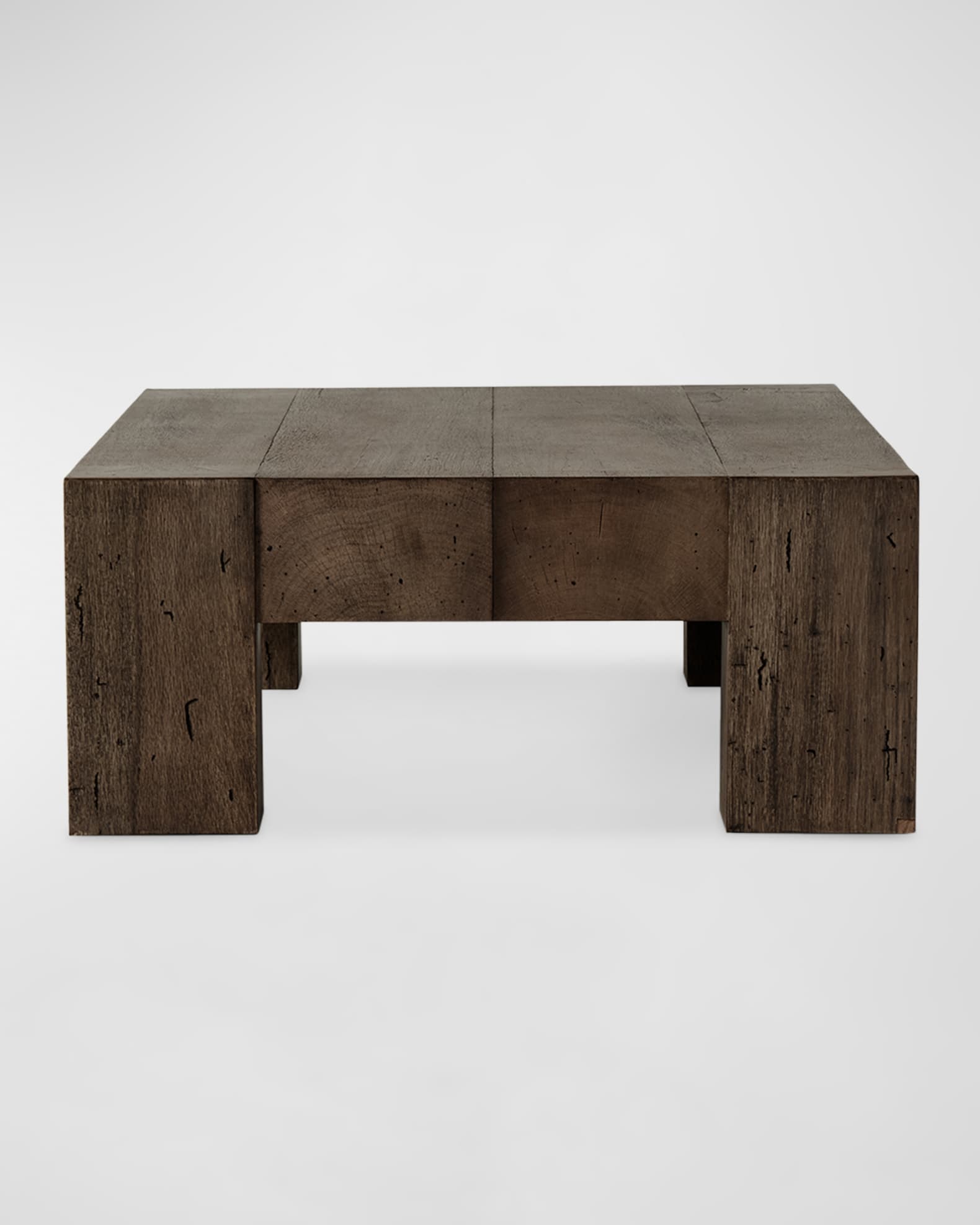 Four Hands Abaso Rectangle Cocktail Table | Horchow