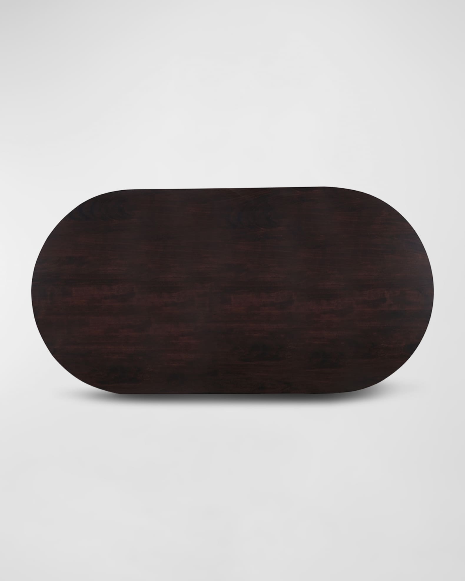 Katherine Noble by BMC Mina 79" Oval Dining Table | Horchow