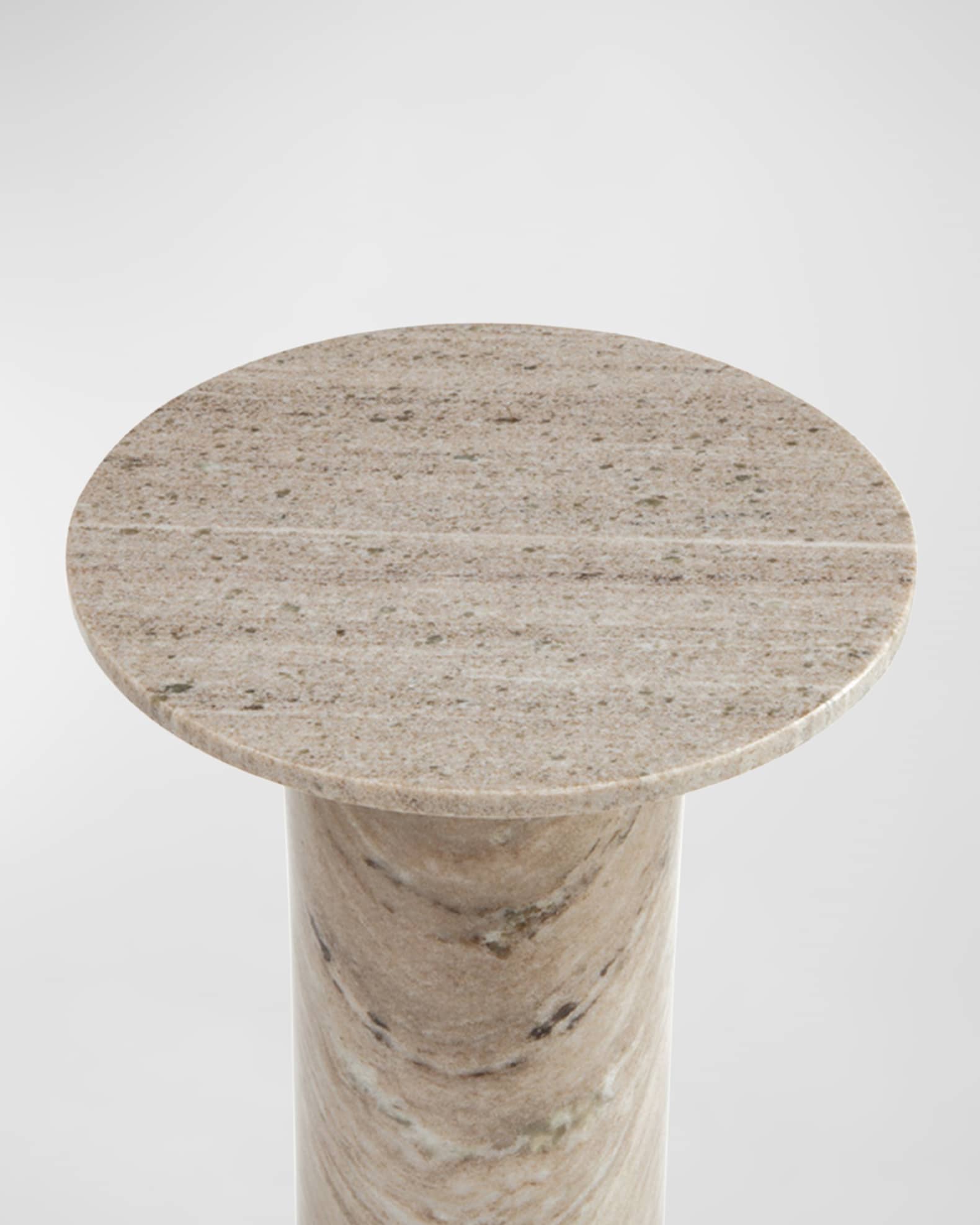 Katherine Noble by BMC Clancy Accent Table | Horchow