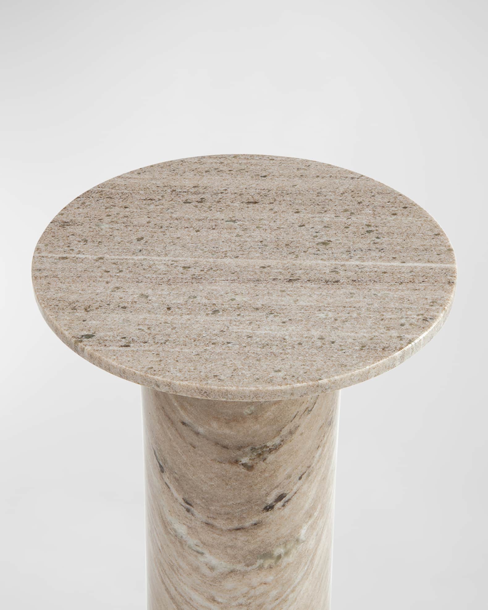 Katherine Noble by BMC Clancy Accent Table | Horchow