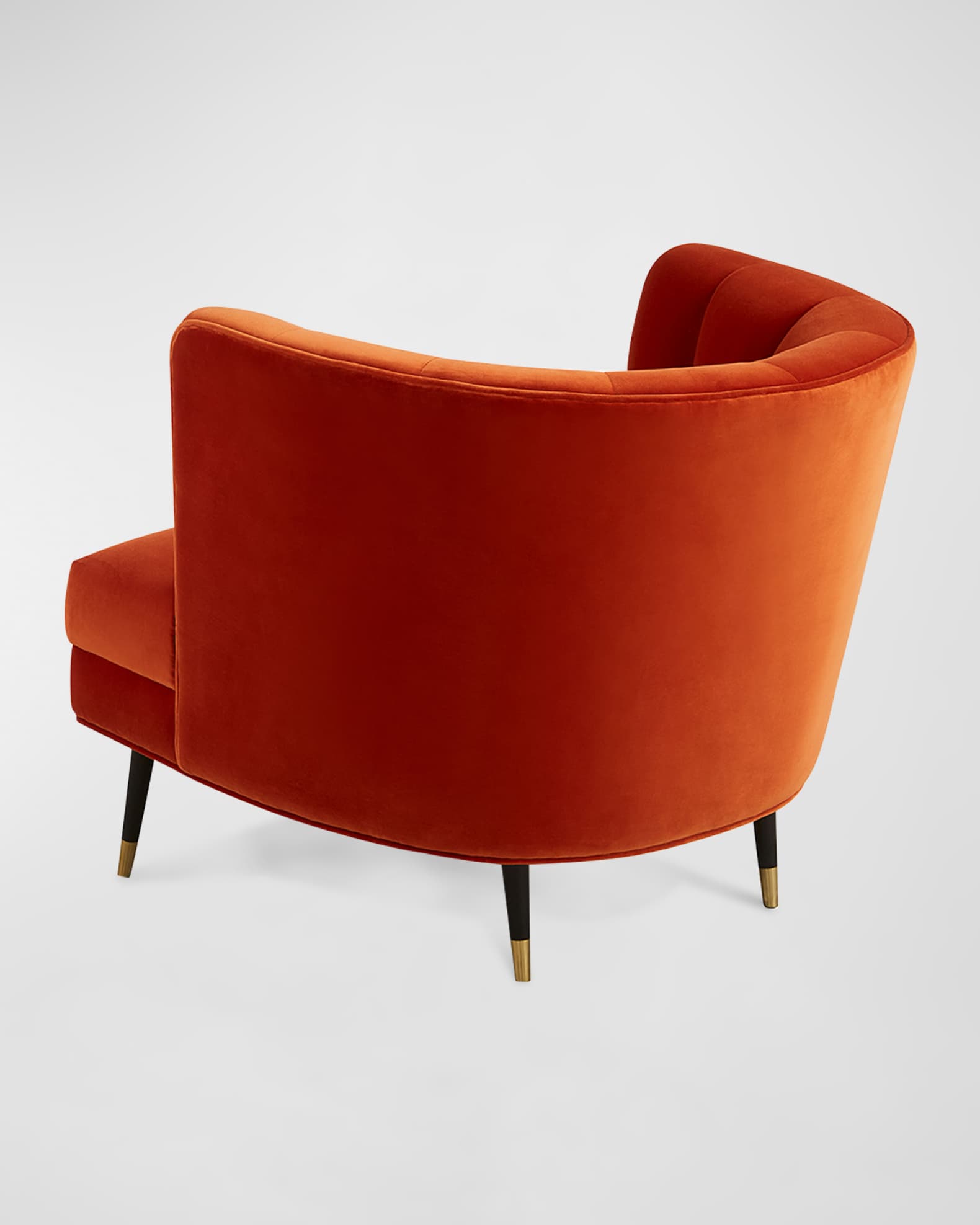 Jonathan Adler Draper Club Chair | Horchow Jonathan Adler Draper Club Chair | Horchow