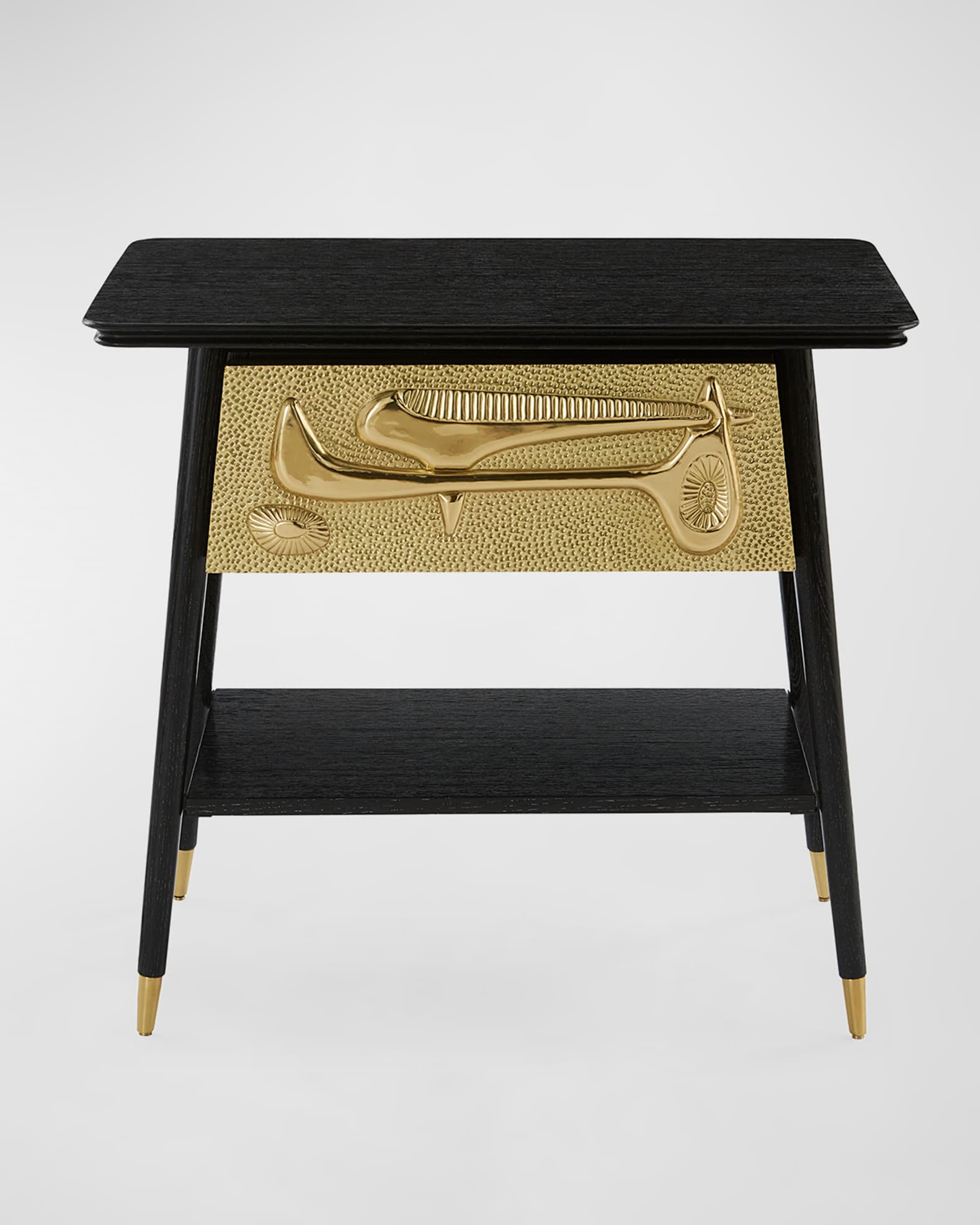 Jonathan Adler Reform Side Table | Horchow