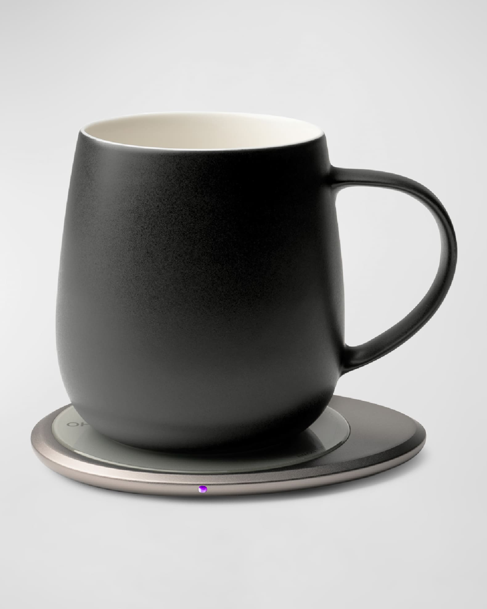 OHOM UI Self-Heating Ceramic Mug | Horchow