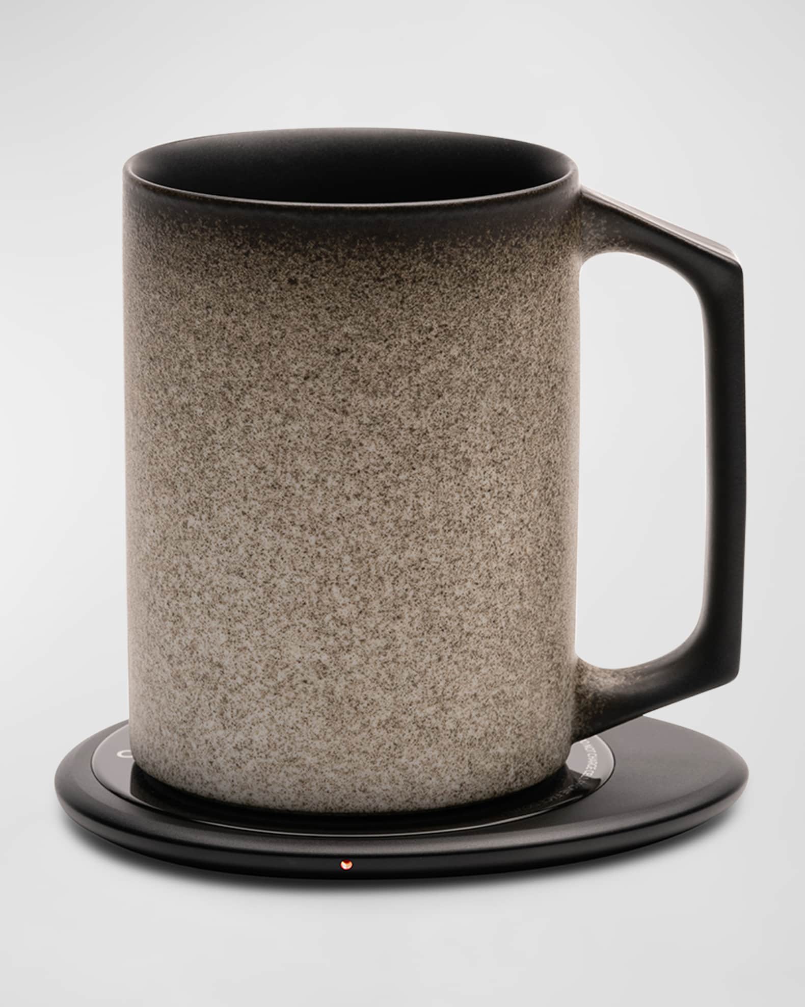 Ohom Ui Artist Collection Self Heating Ceramic Mug Horchow