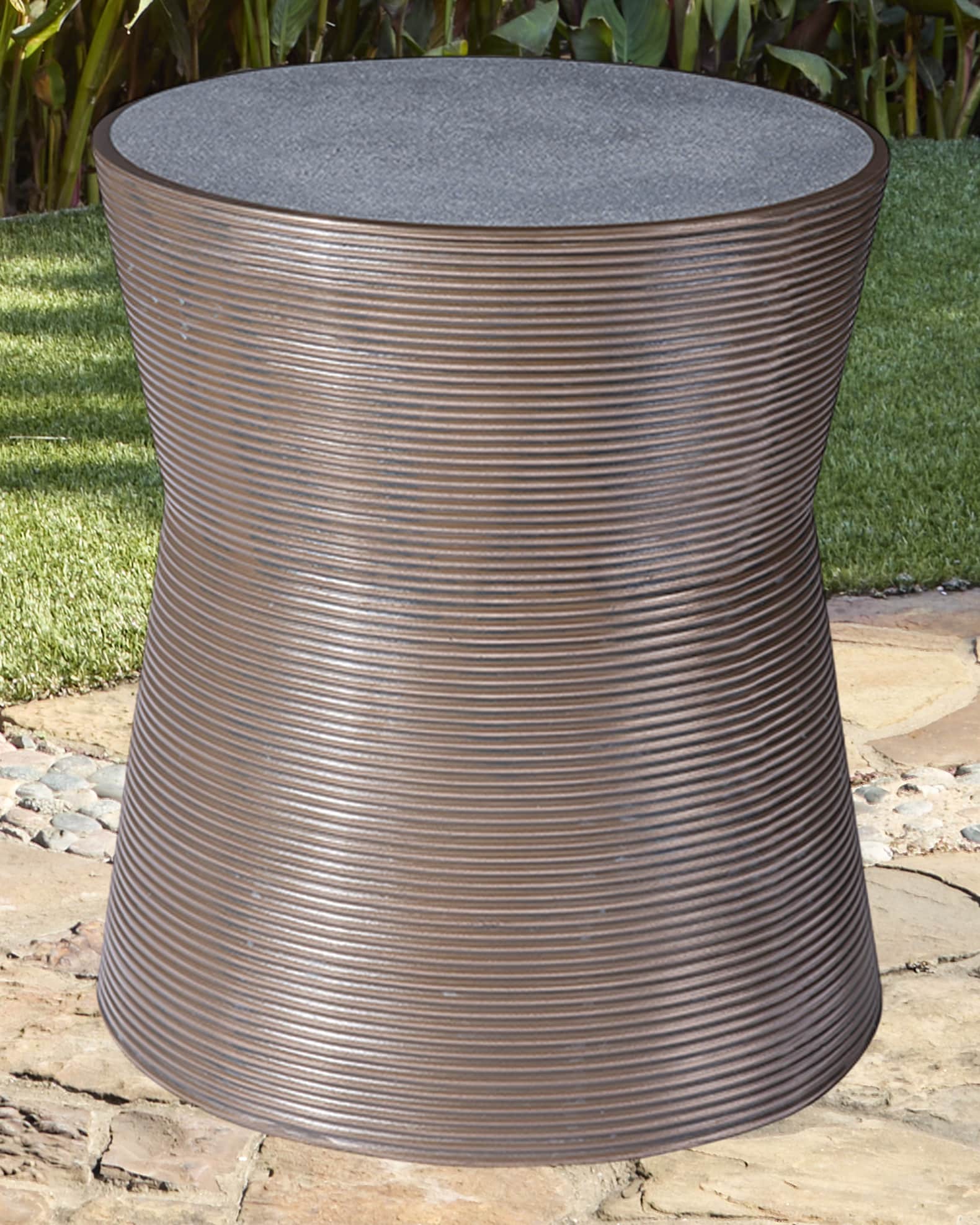 Phillips Collection Kono Side Table | Horchow