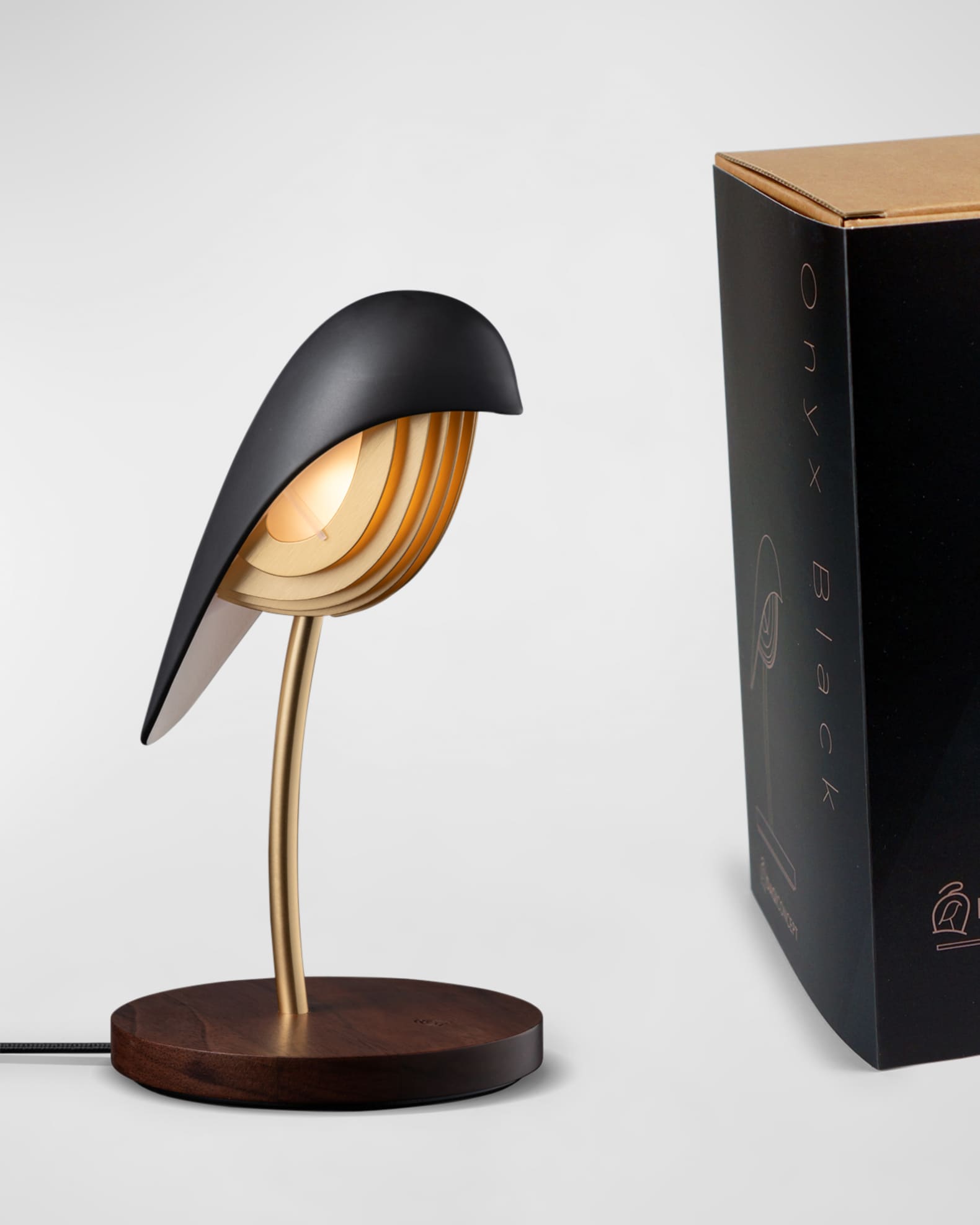 Daqi Concept Bird Desk Lamp | Horchow