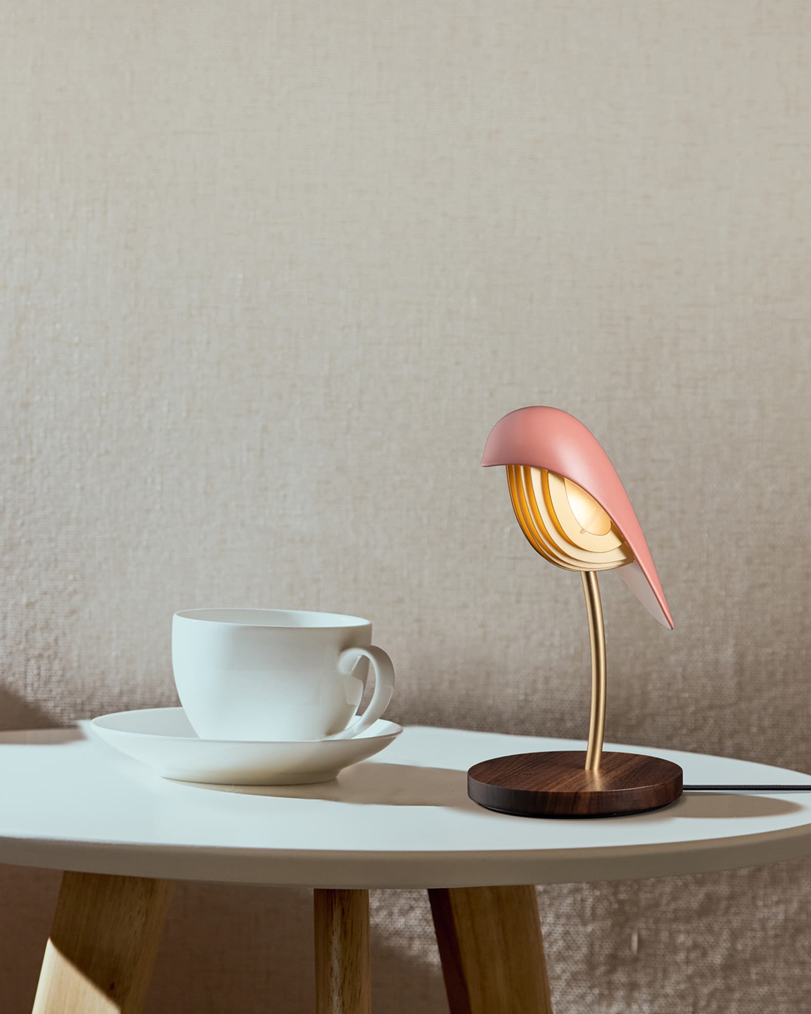 Daqi Concept Bird Desk Lamp | Horchow