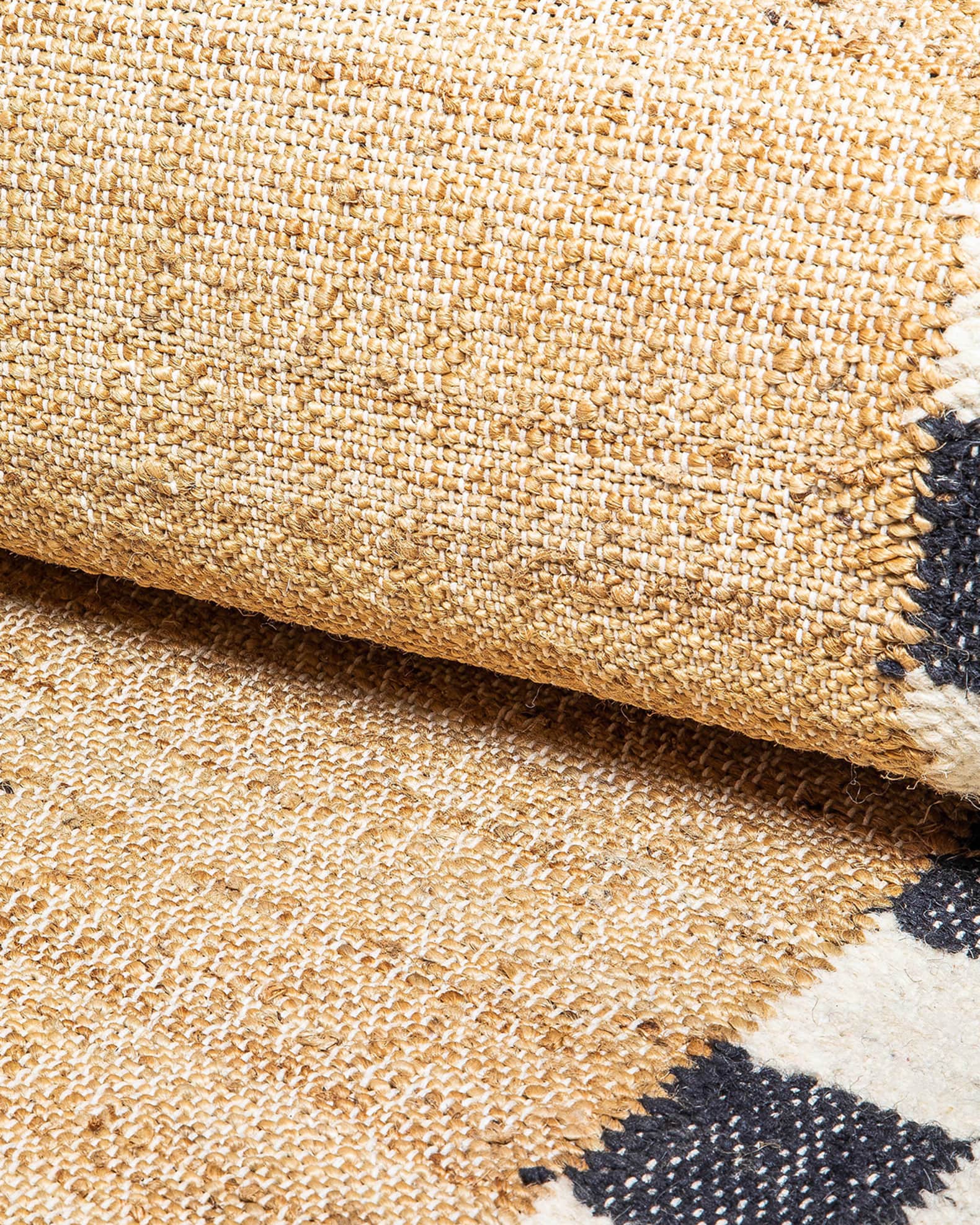 MacKenzie-Childs Jute Rug, 2' x 3' | Horchow