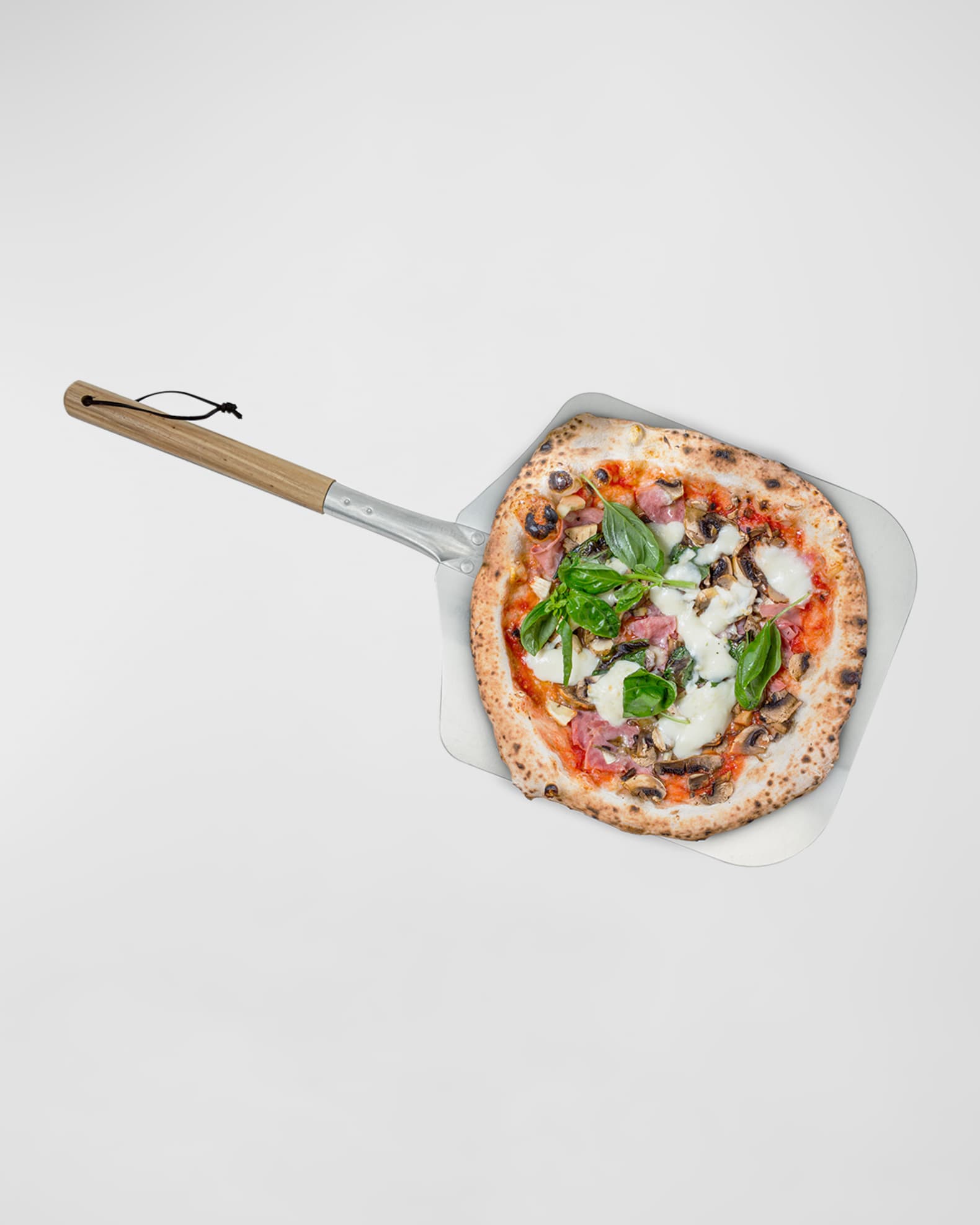 rectangular pizza peel